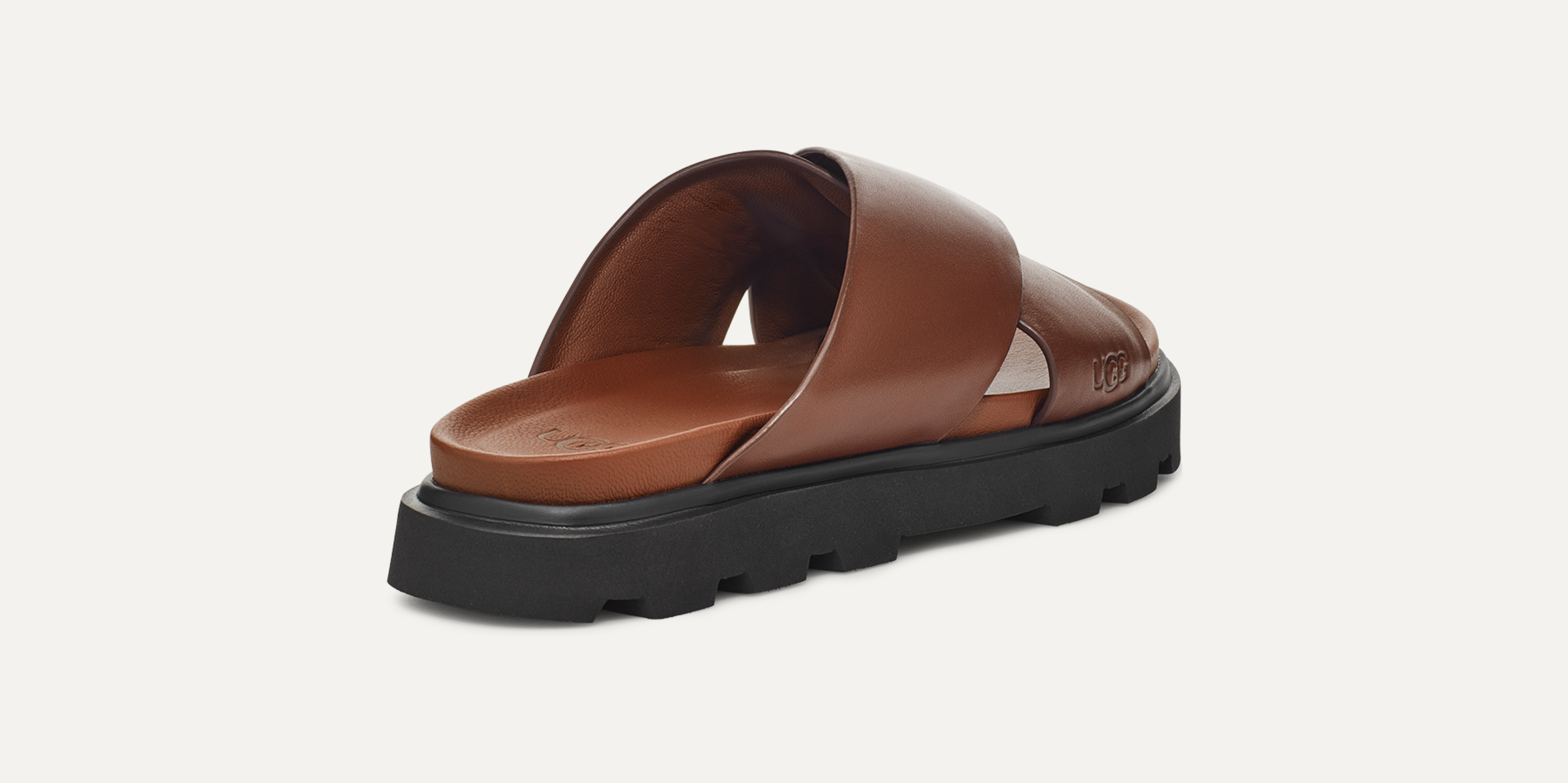 Women's Capitelle Crossband Sandal | UGG®