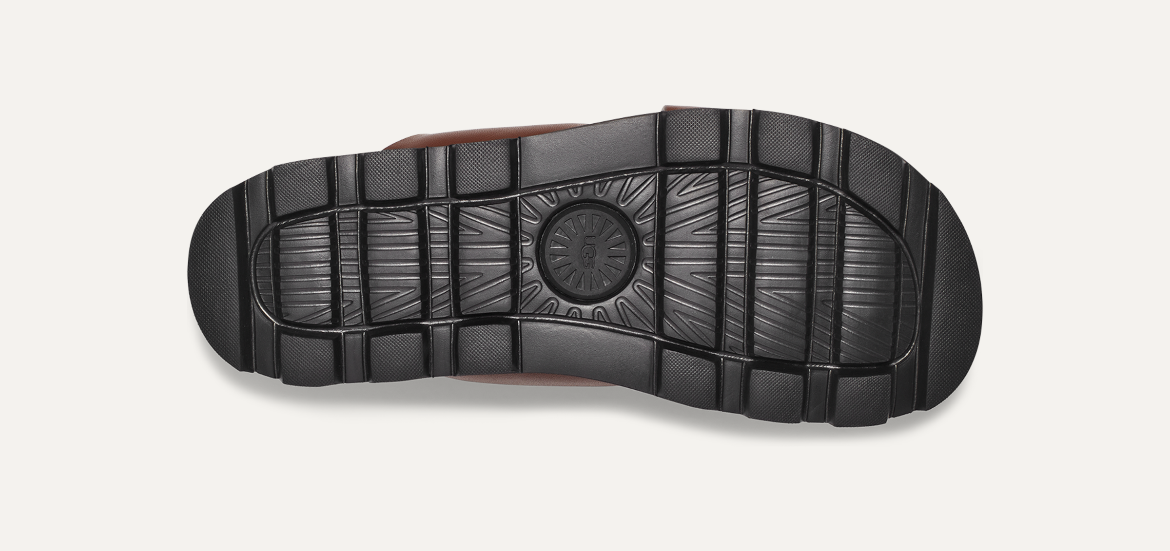 Women's Capitelle Crossband Sandal | UGG®