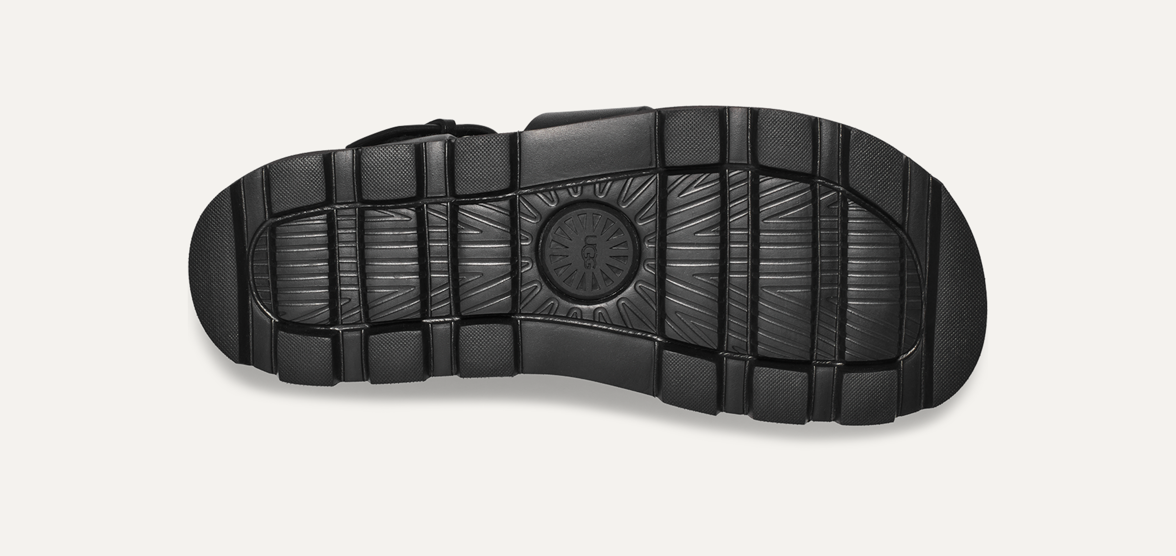 Women's Capitelle Strap Sandal | UGG®