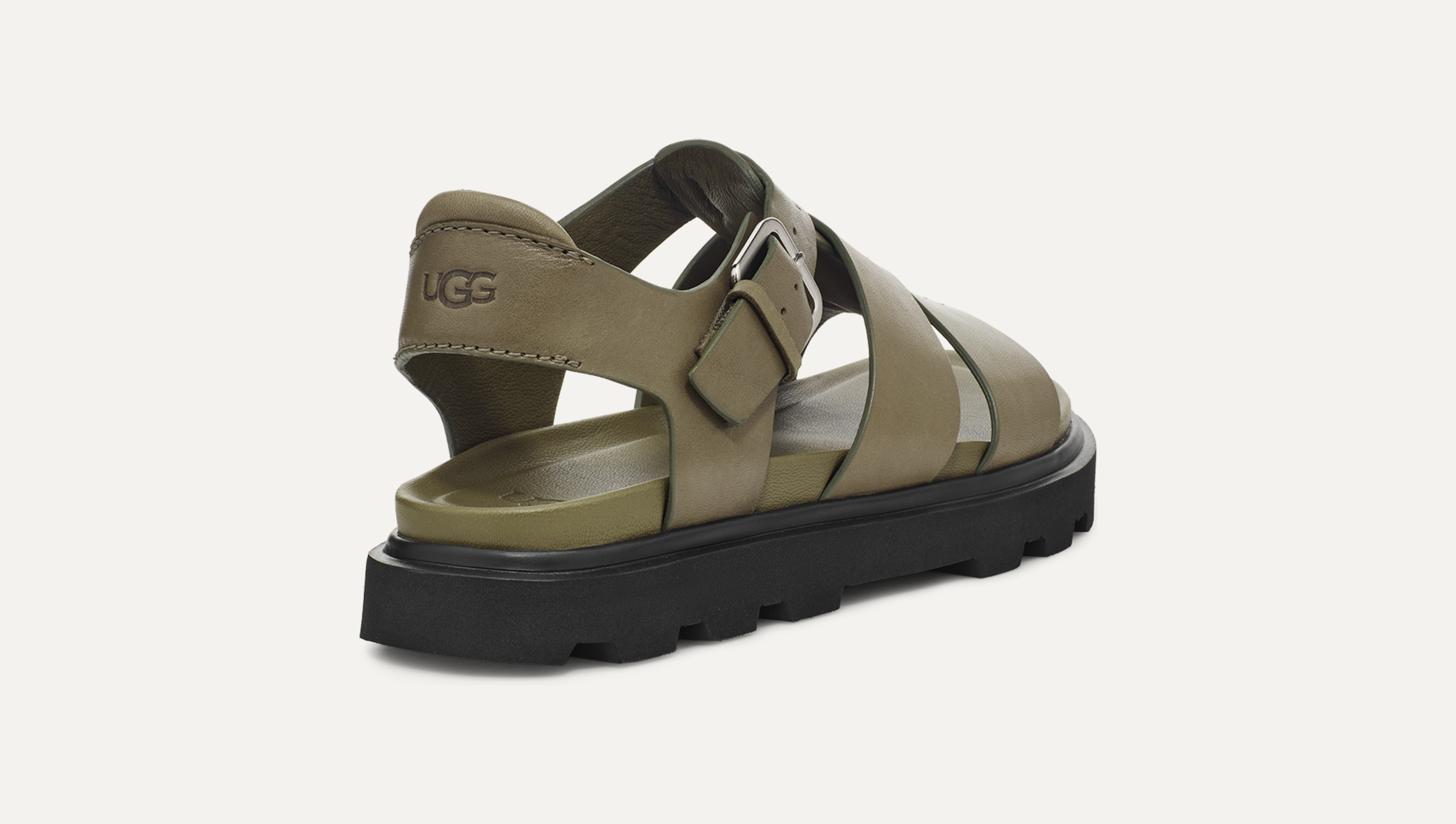 Women's Capitelle Strap Sandal | UGG®