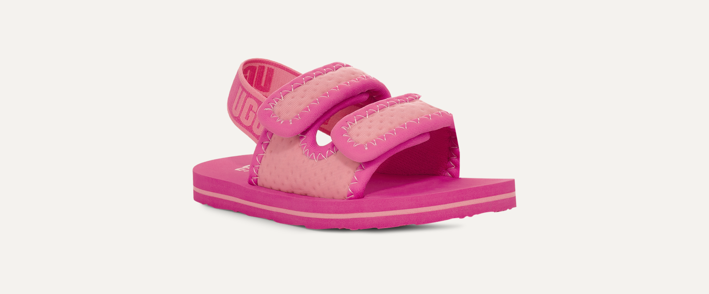 Kids' Lennon Slingback Sandal | UGG®