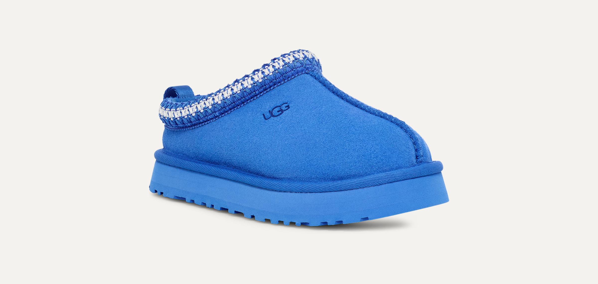 Kids' Tazz Indoor-Outdoor Slipper | UGG®