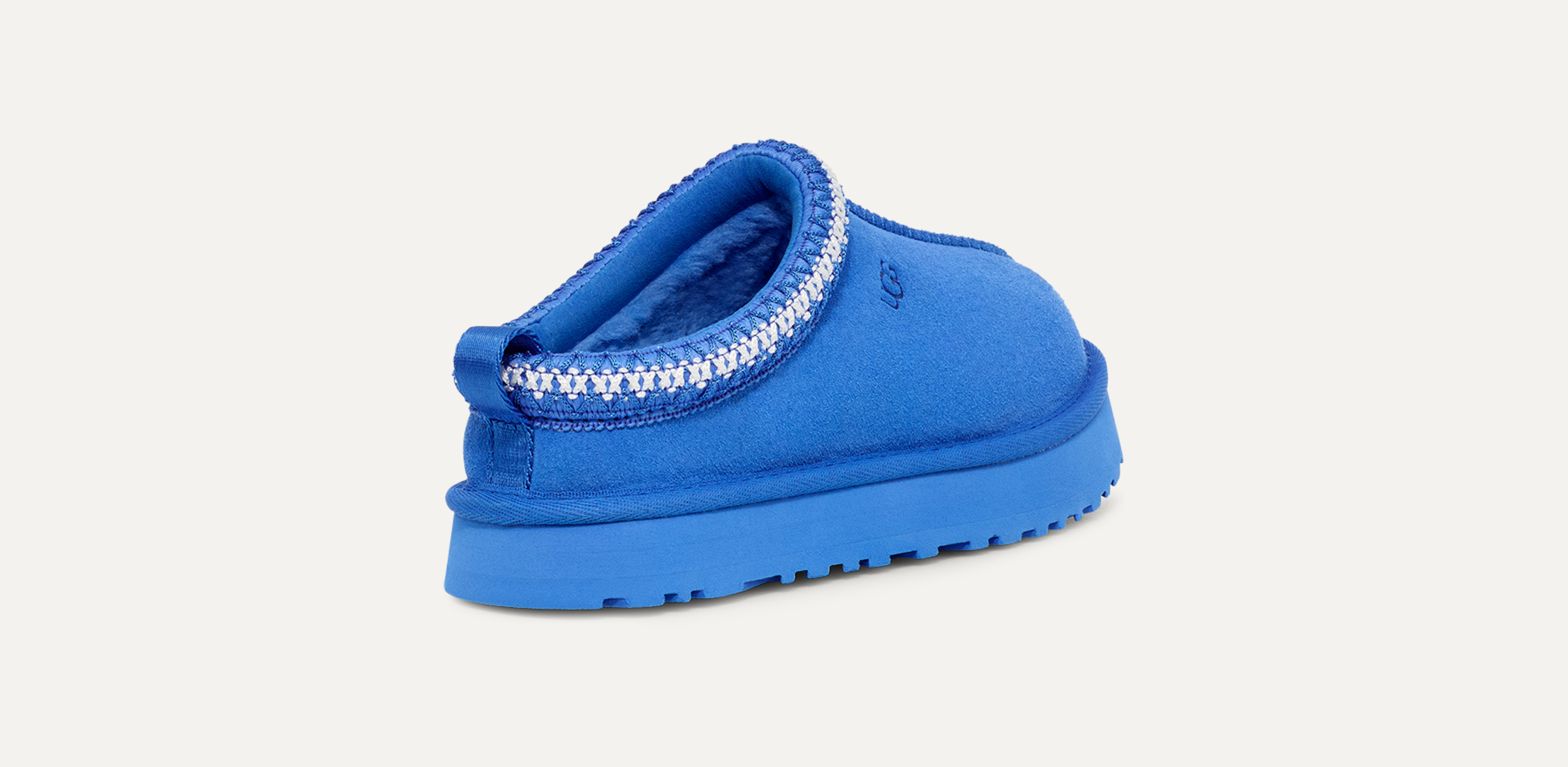 Kids' Tazz Indoor-Outdoor Slipper | UGG®
