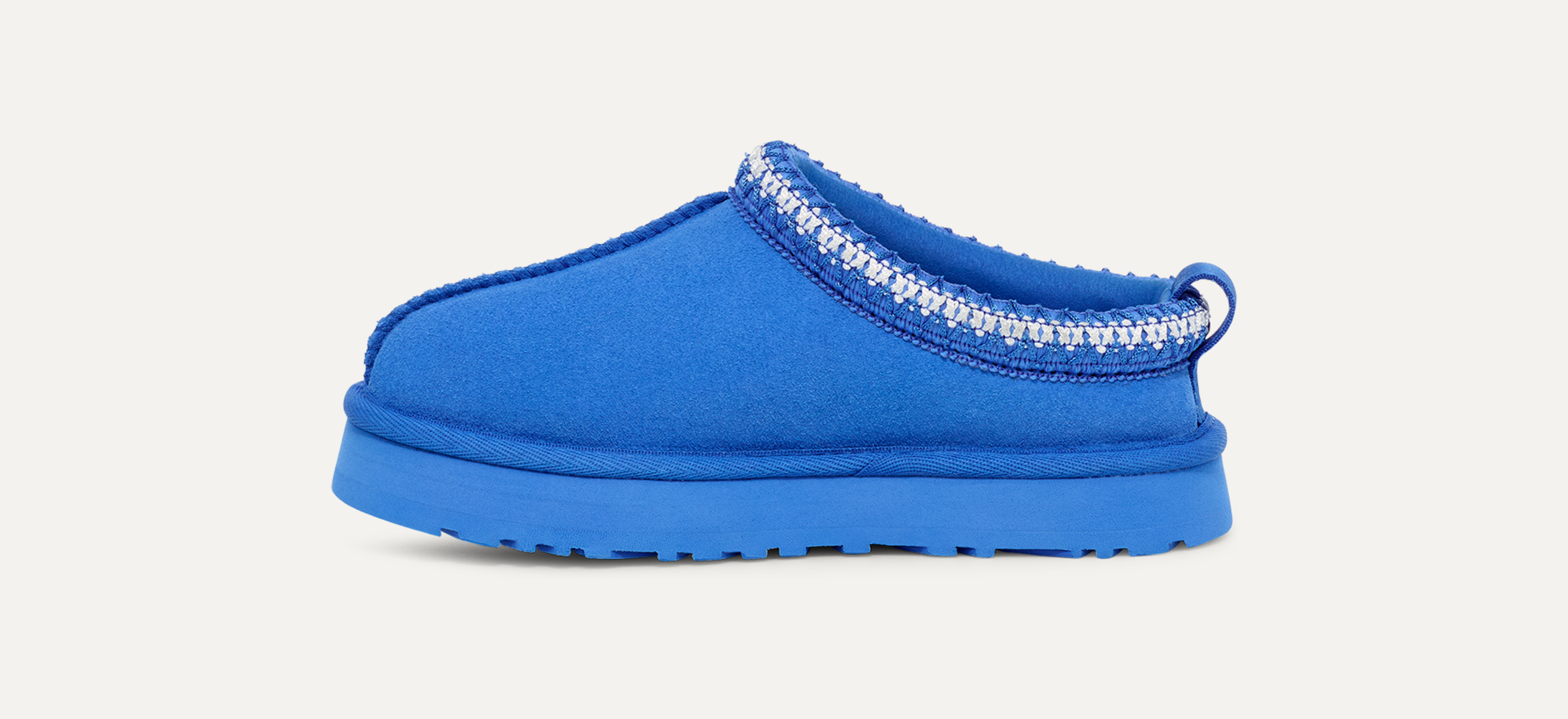 Kids' Tazz Indoor-Outdoor Slipper | UGG®