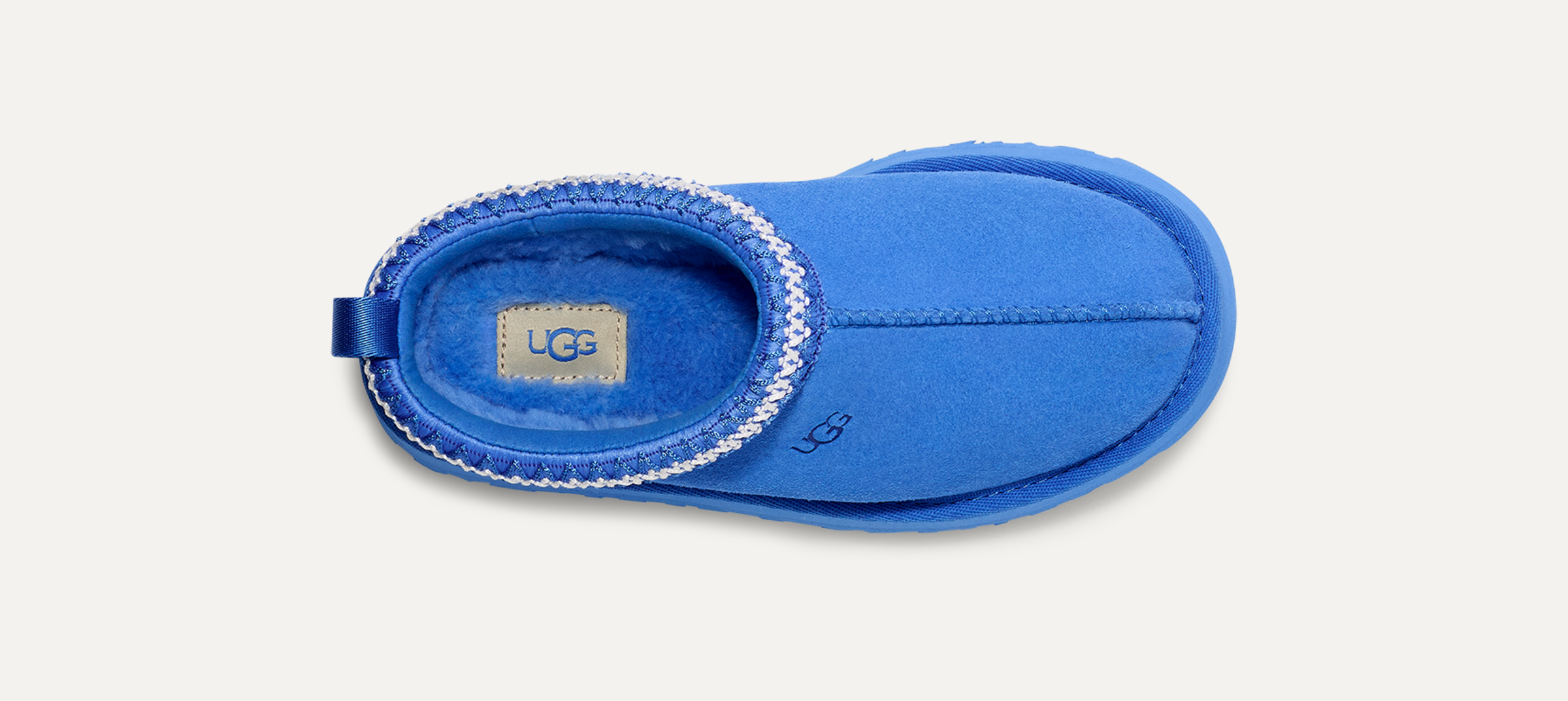 Kids' Tazz Indoor-Outdoor Slipper | UGG®