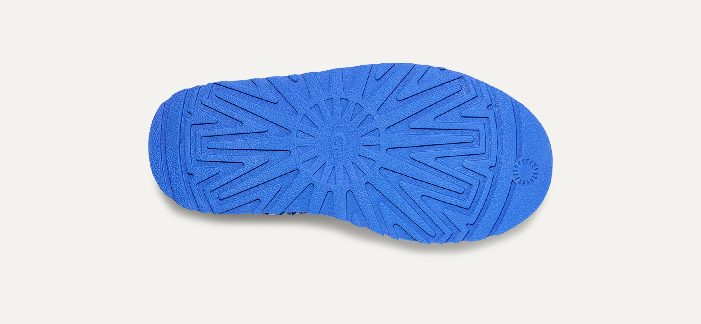 Kids' Tazz Indoor-Outdoor Slipper | UGG®