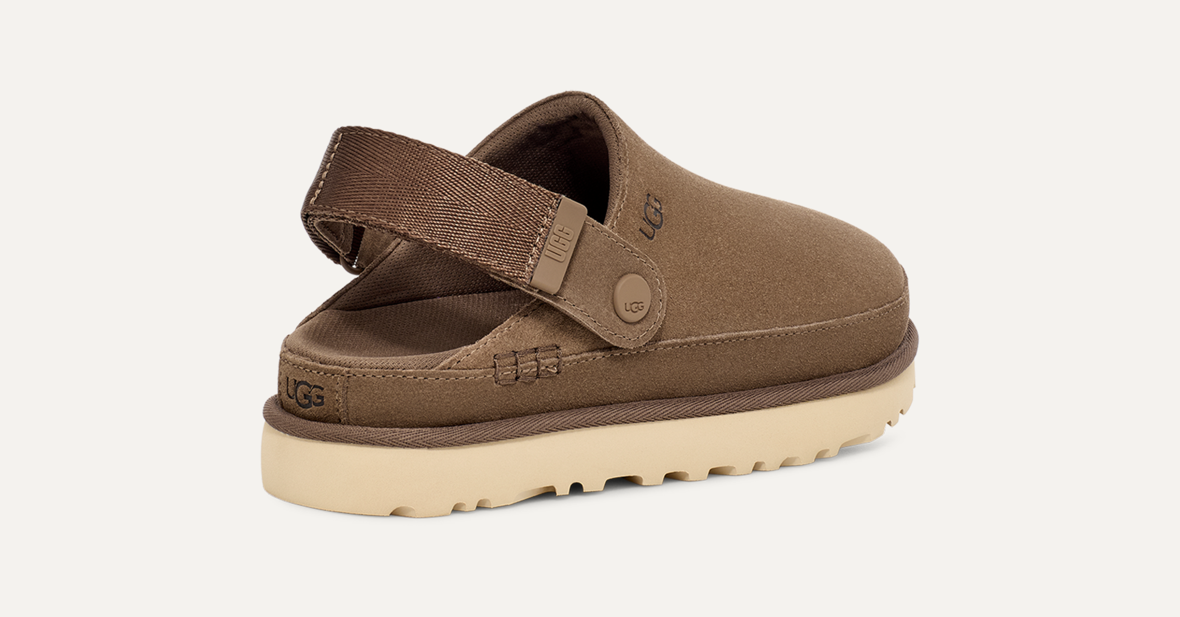 UGG Goldenstar Clog for Women | UGG® UK