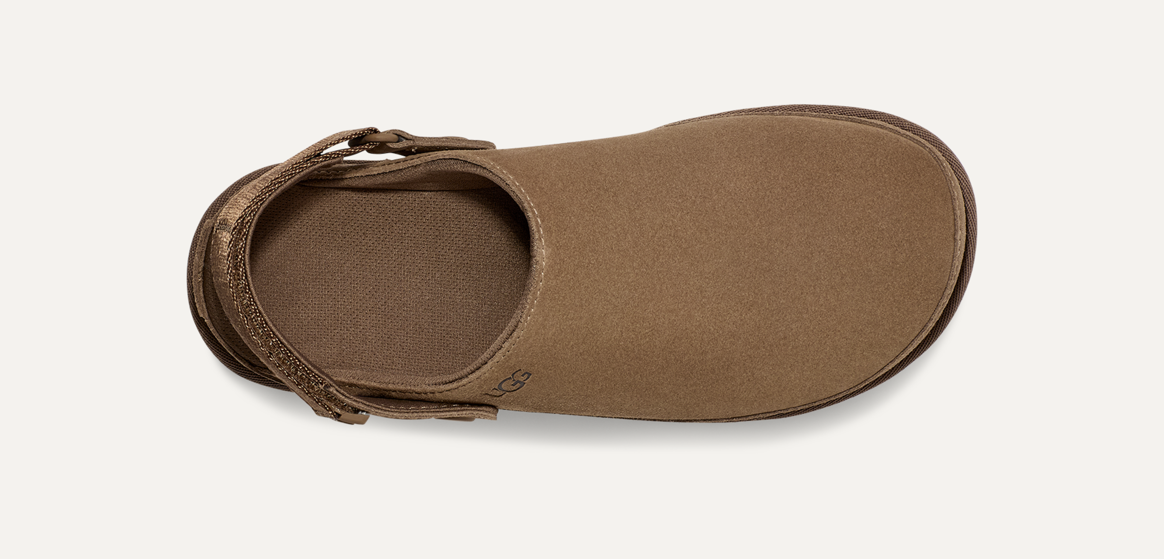 UGG Goldenstar Clog for Women | UGG® UK