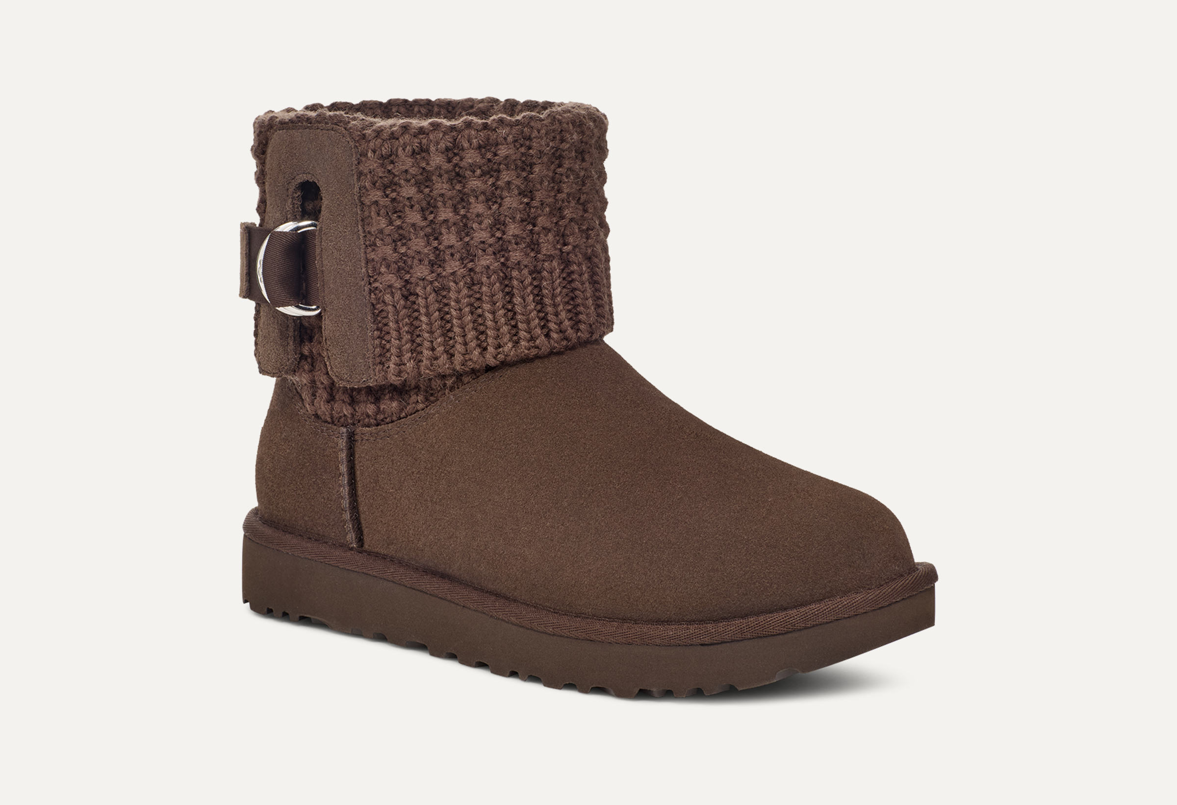 UGG W Classic Solene Mini for Women UGG UK