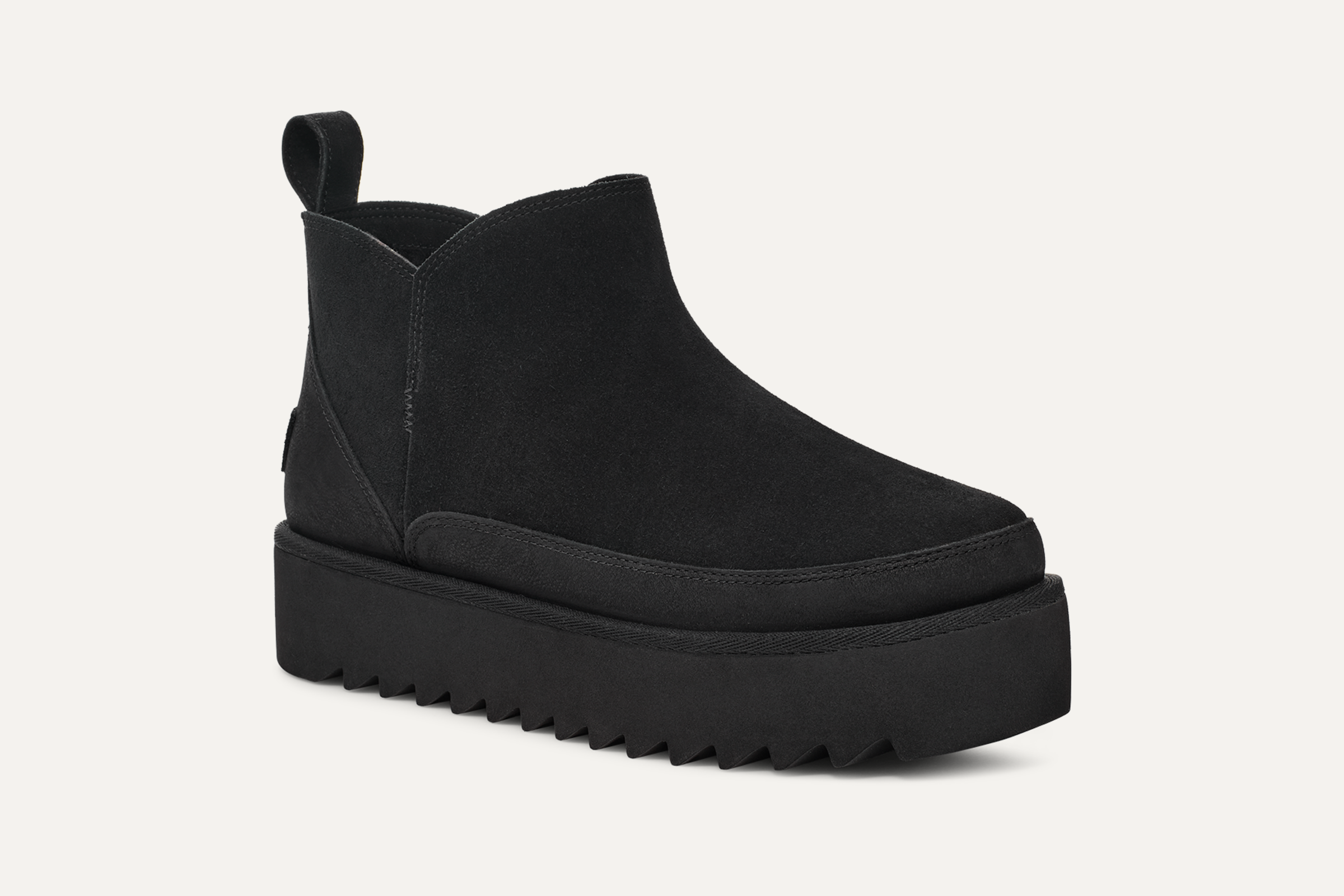 UGG Alina Ultra Mini Platform Boot for Women | UGG® UK