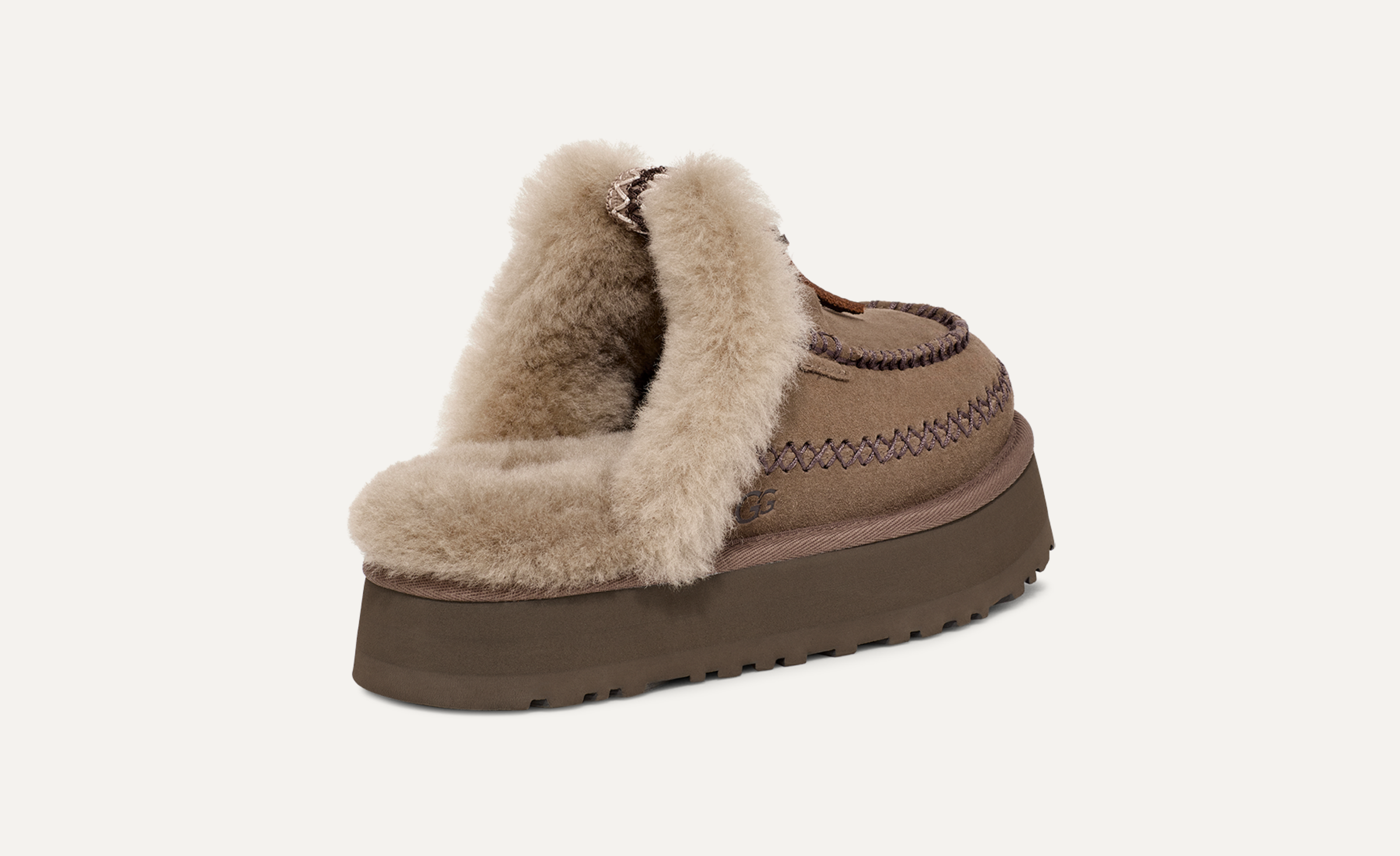 UGG Disquette Alpine Slipper for Women | UGG®