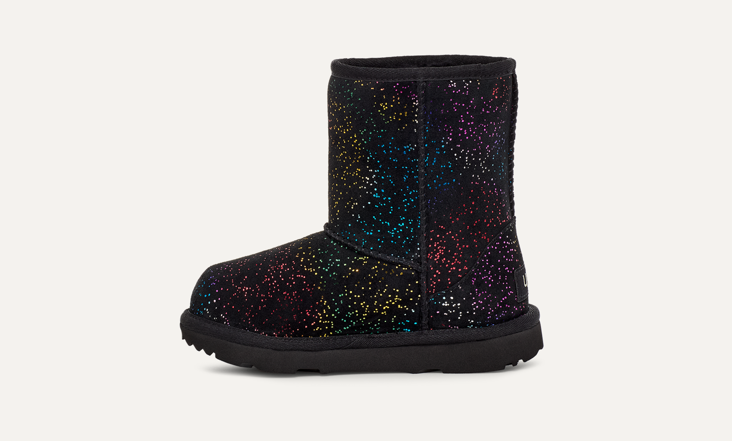 UGG®Classic II Shimmer Sky BootforMen | UGG® Europe