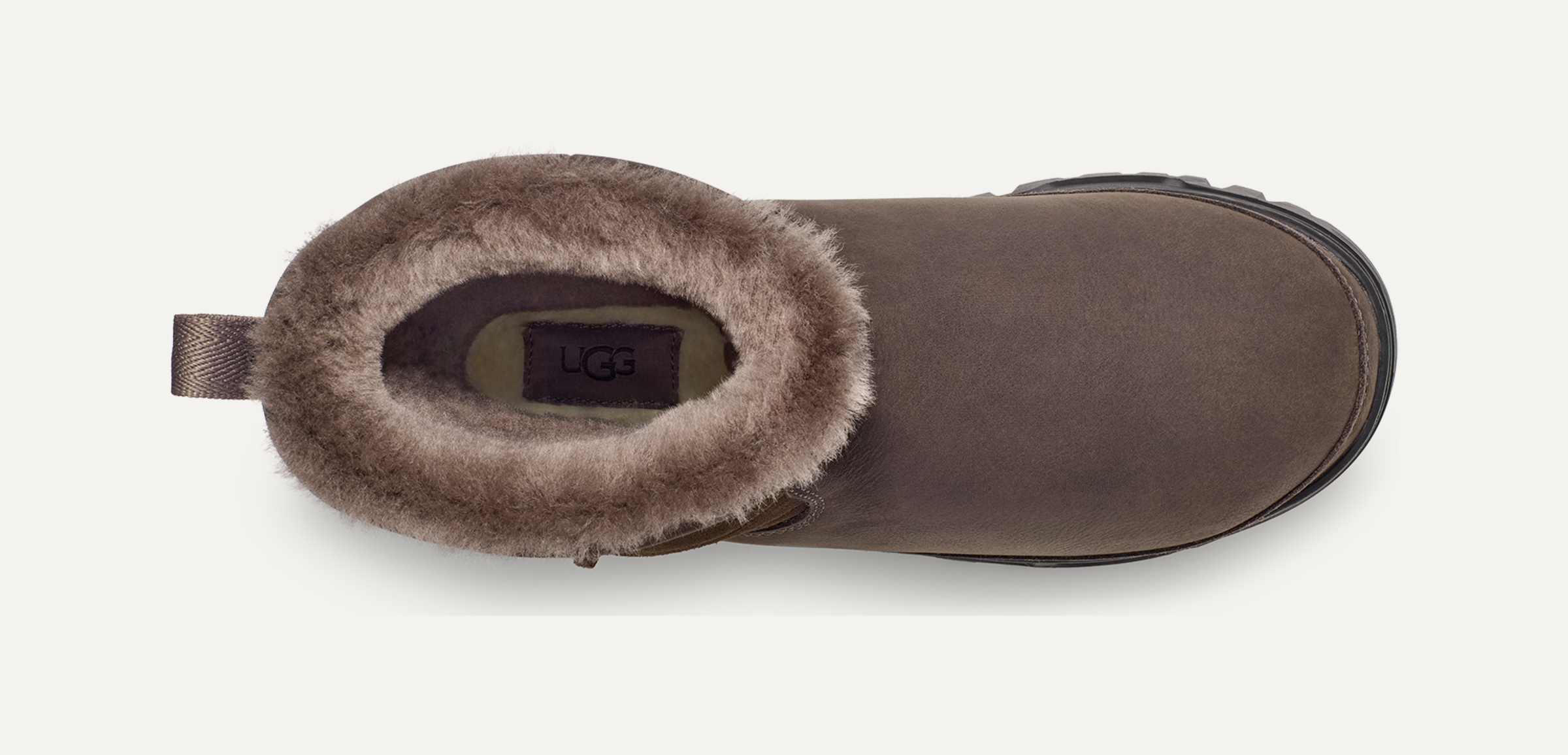 UGG® Heritage Pull-On TrailGazer for Men | UGG®