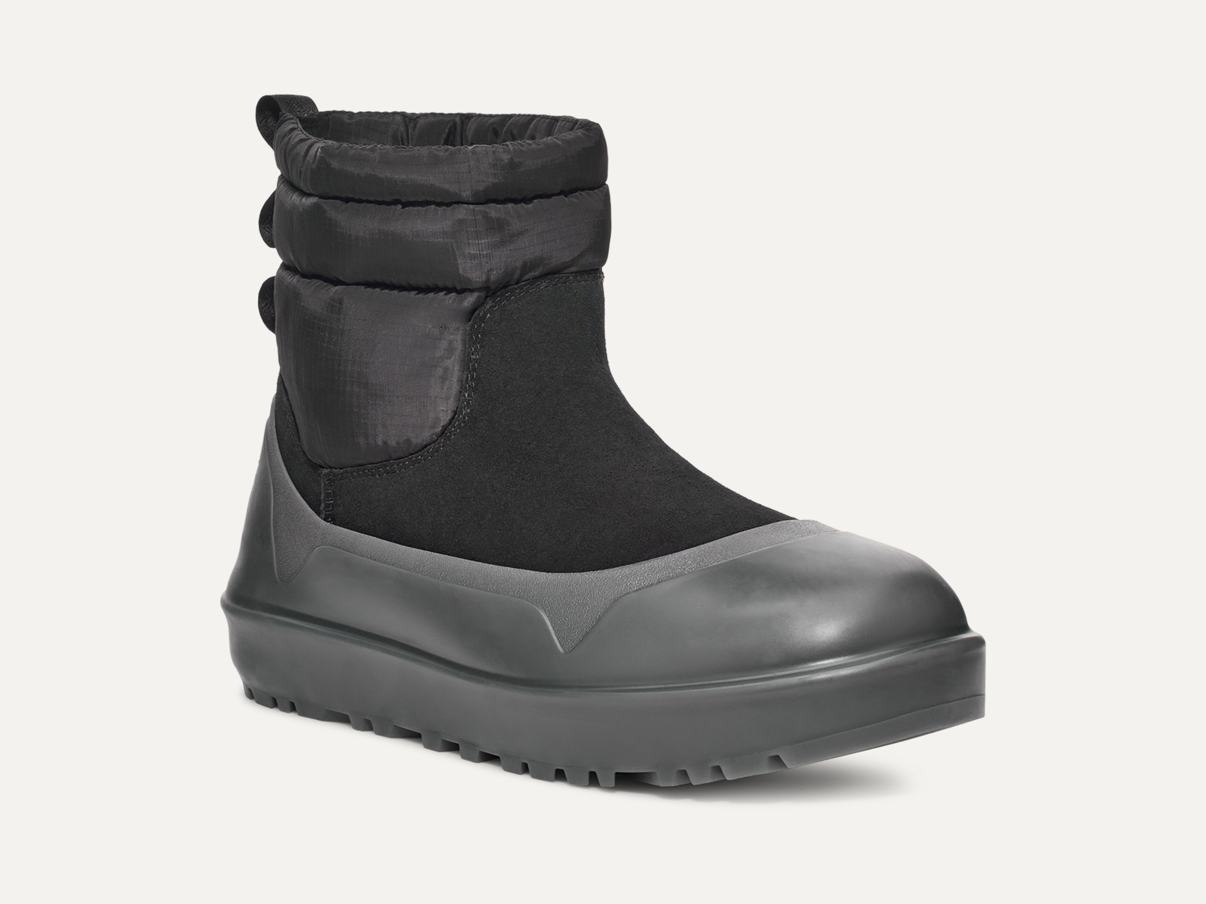 UGG Classic Mini Mod Boot for Men | UGG® UK