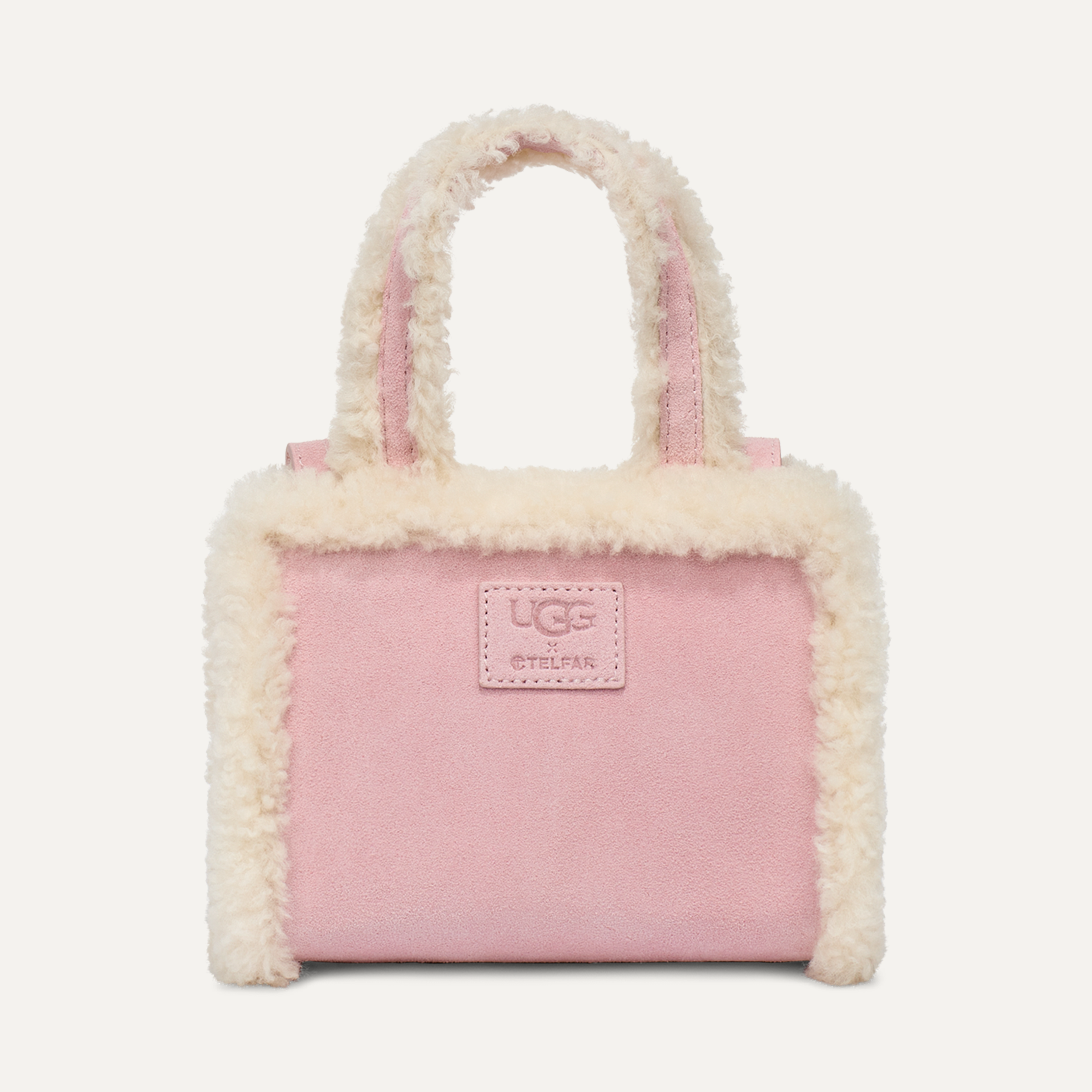 UGG® UGG x TELFAR Small Shopper for | UGG® UGG® UGG x TELFAR Small Shopper for | UGG®