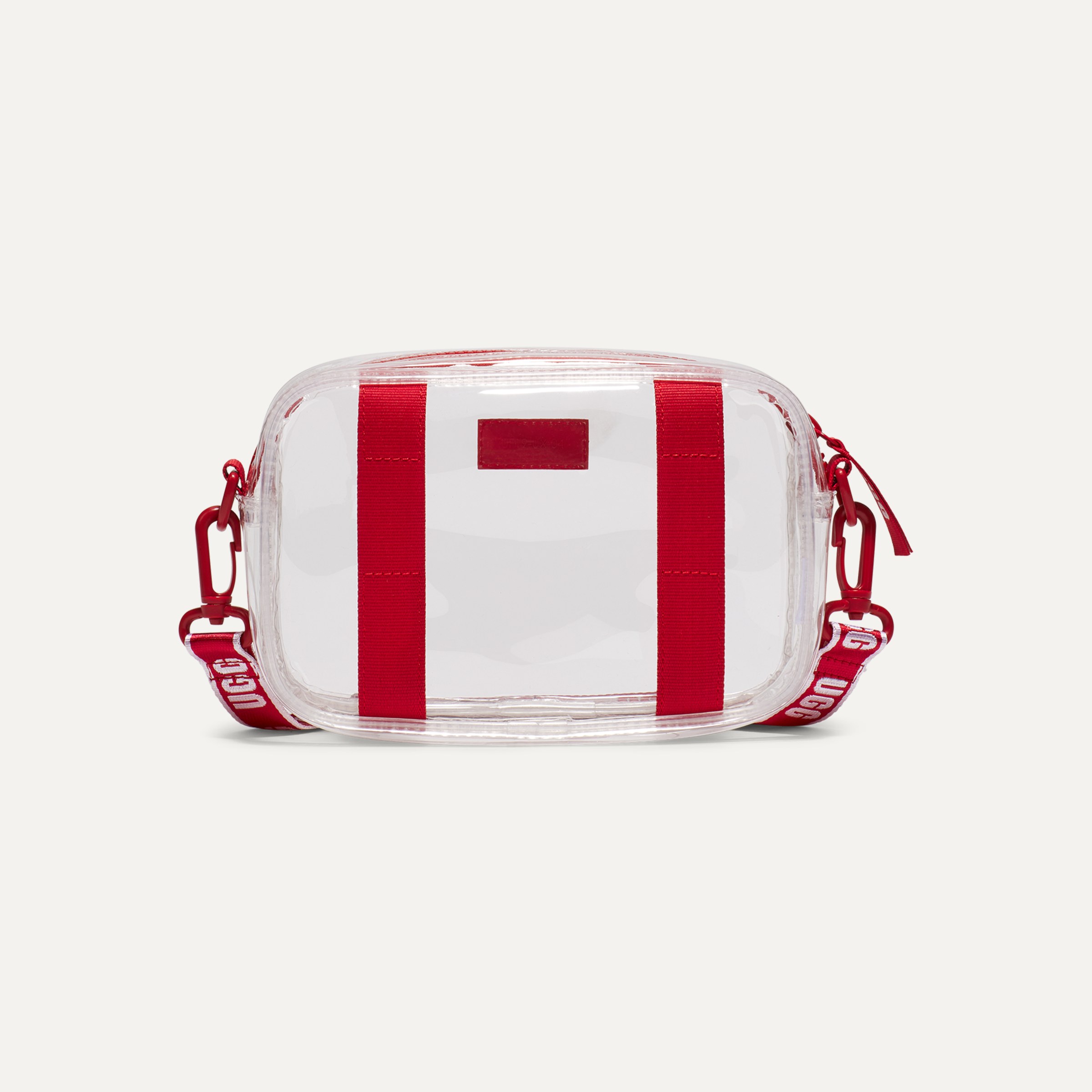 Janey II Transparent Boot | UGG®