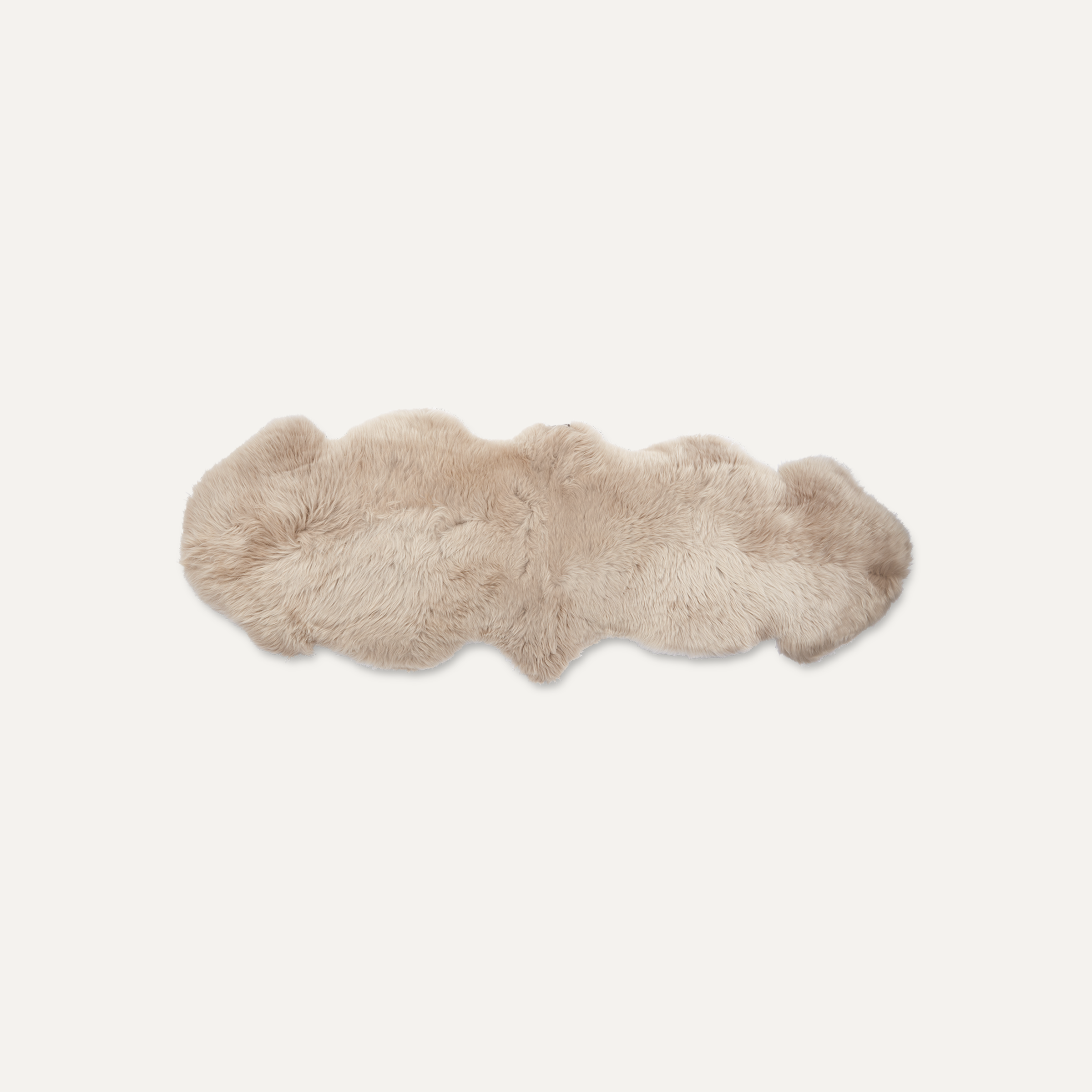Sheepskin Area Rug Double | UGG®