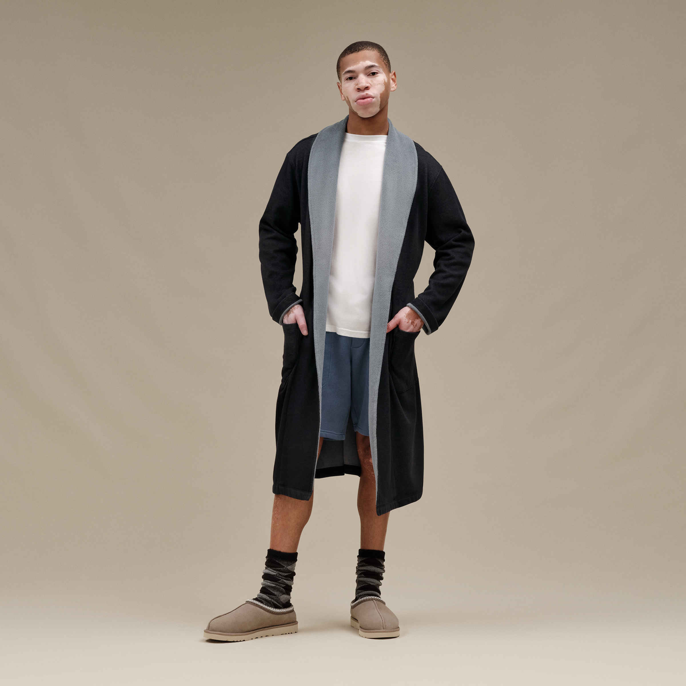 Robinson Robe | UGG