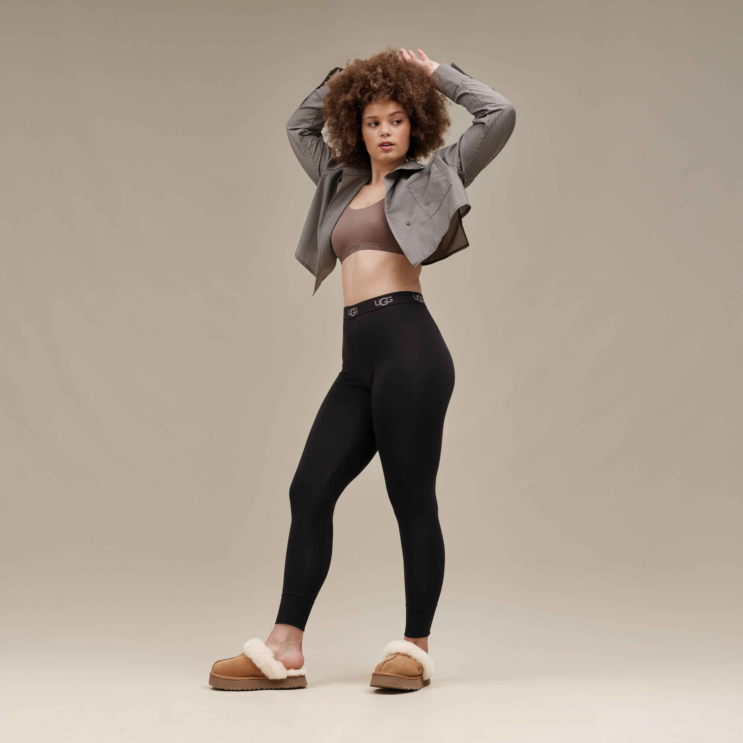 UGG Estella Bralette for Women | UGG® UK