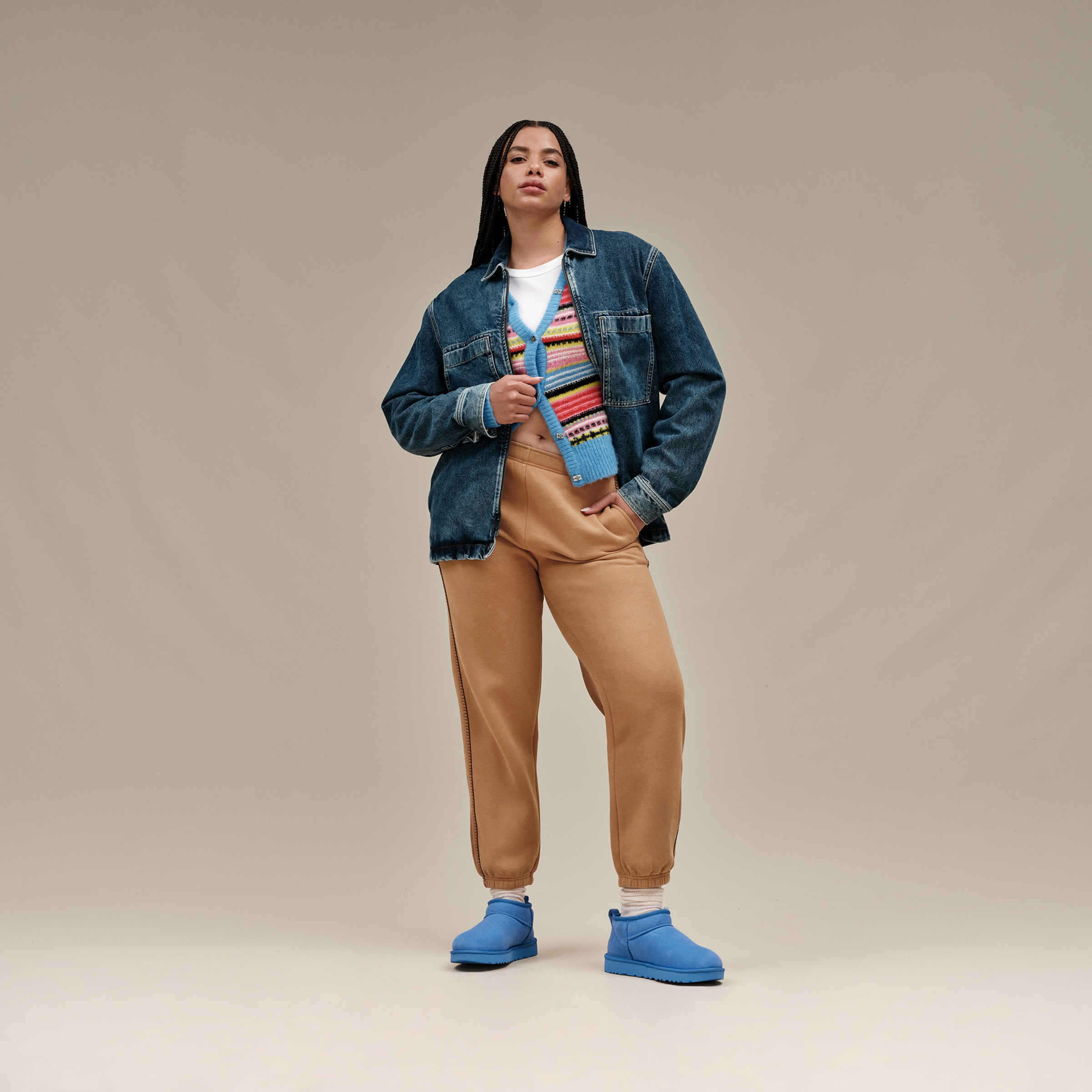 UGG® Classic Sweatpant for Women | UGG®