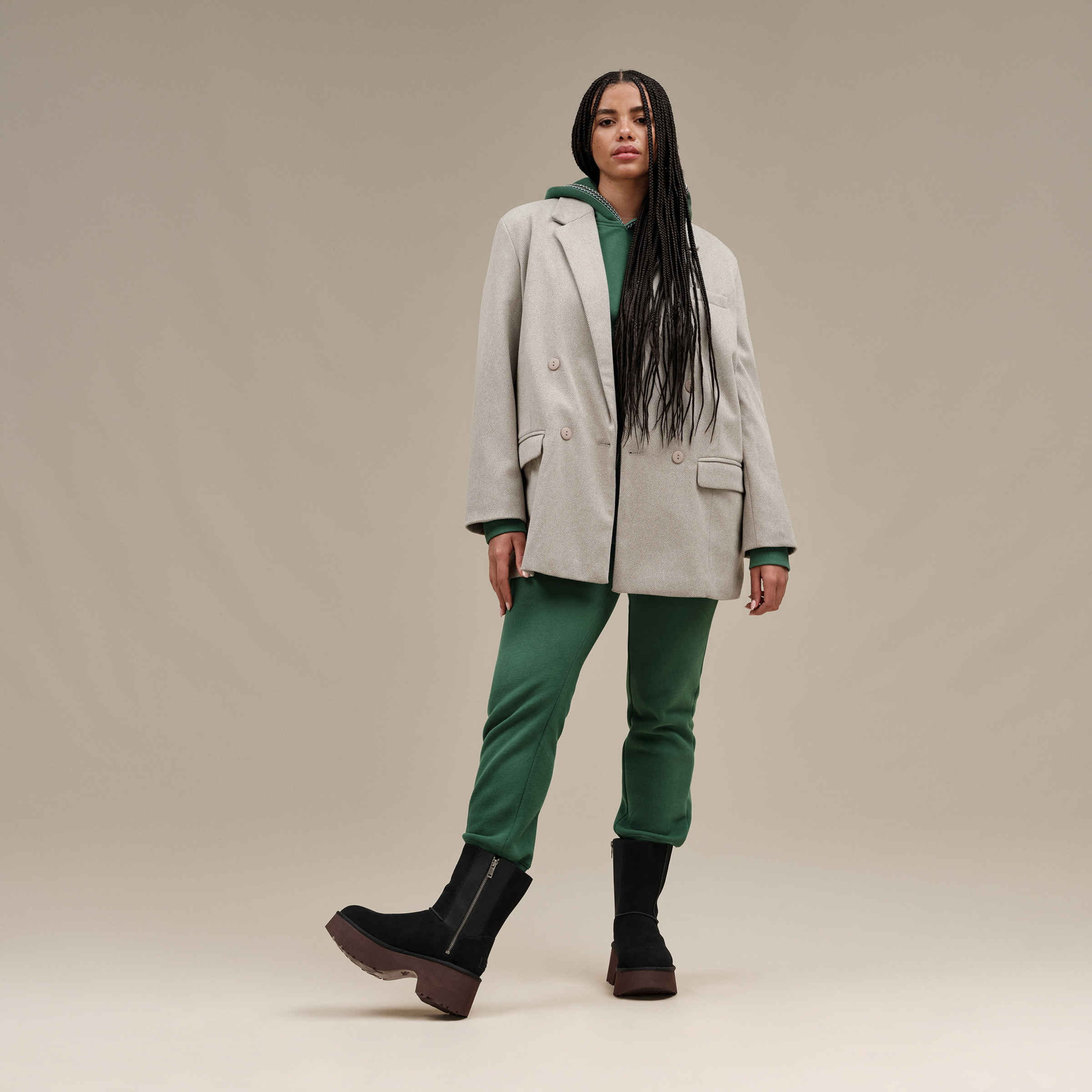 Men's Tasman Jogger | UGG®