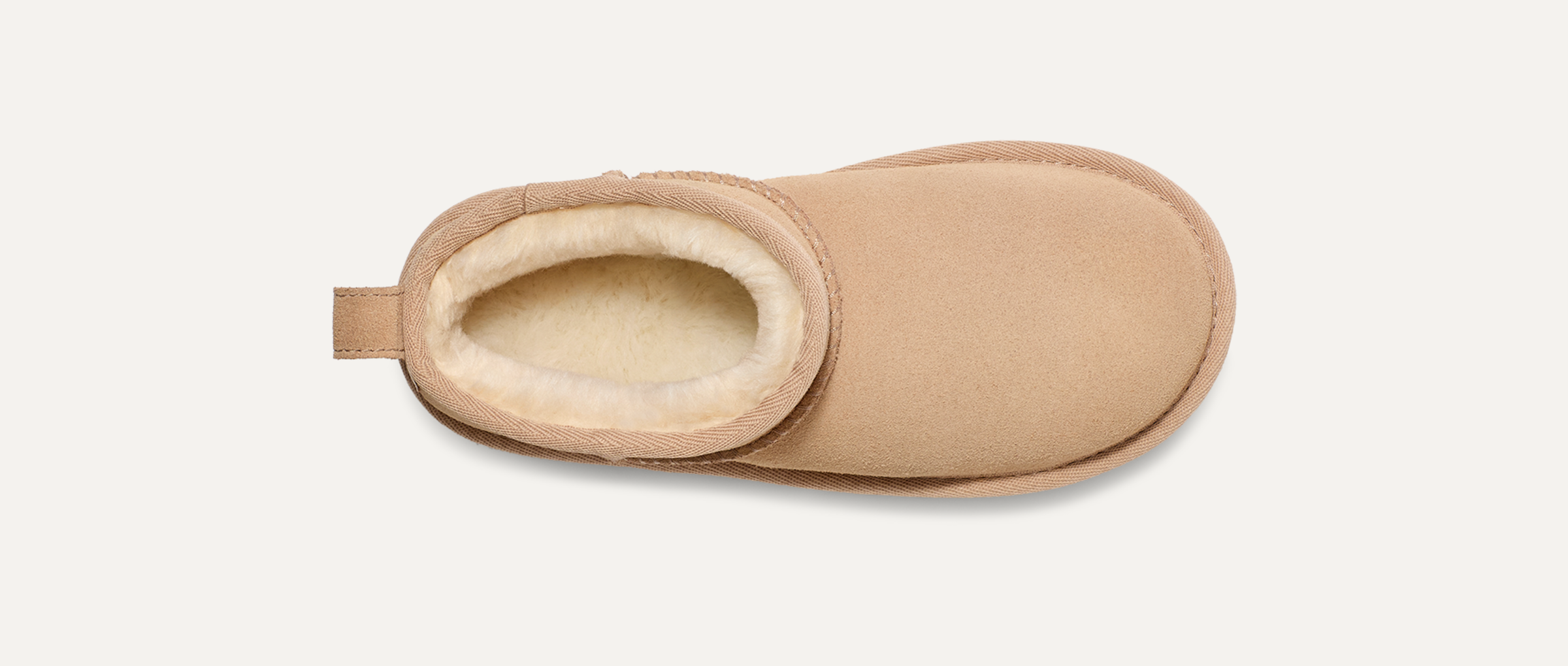 Kids' Classic Ultra Mini Platform Classic Boot | UGG®