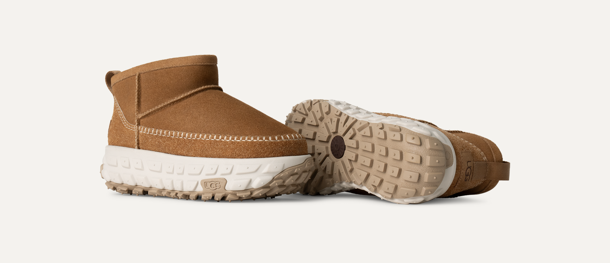 UGG® Venture Daze Ultra Mini for | UGG®