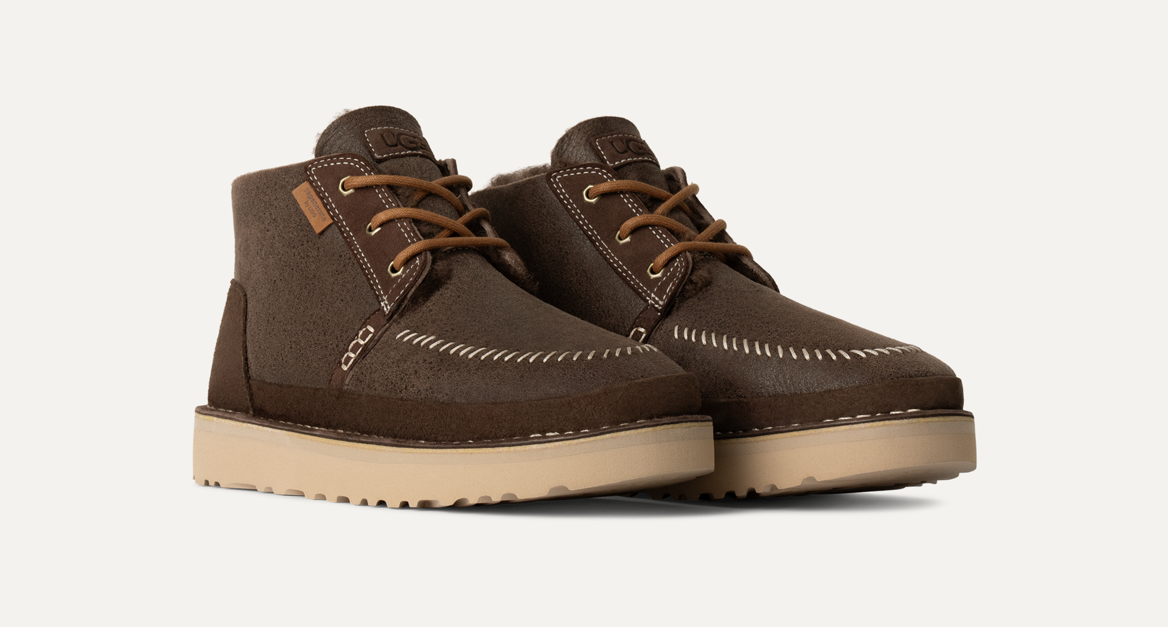 UGG Neumel Crafted Regenerate Boot for All | UGG® UK