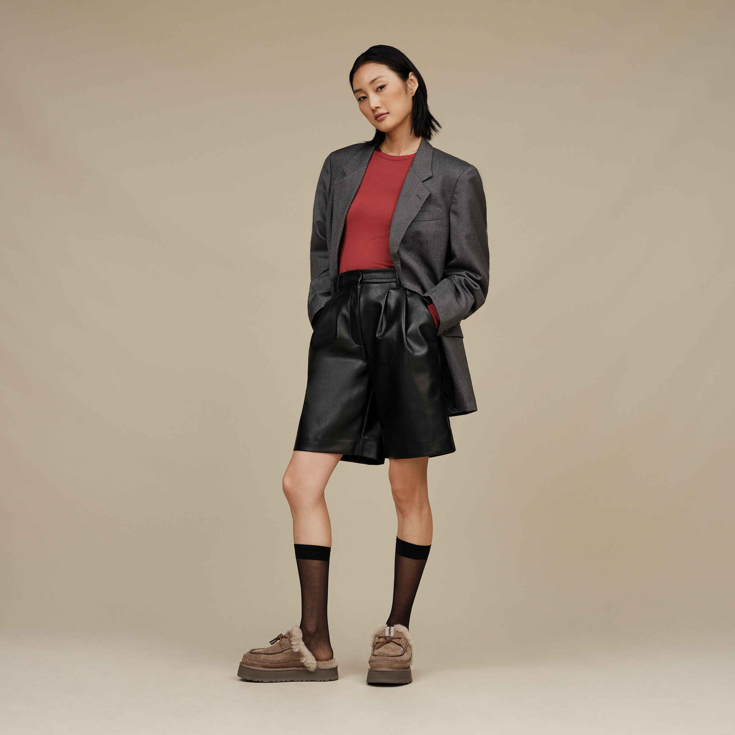 UGG® Disquette Alpine for Women | UGG®