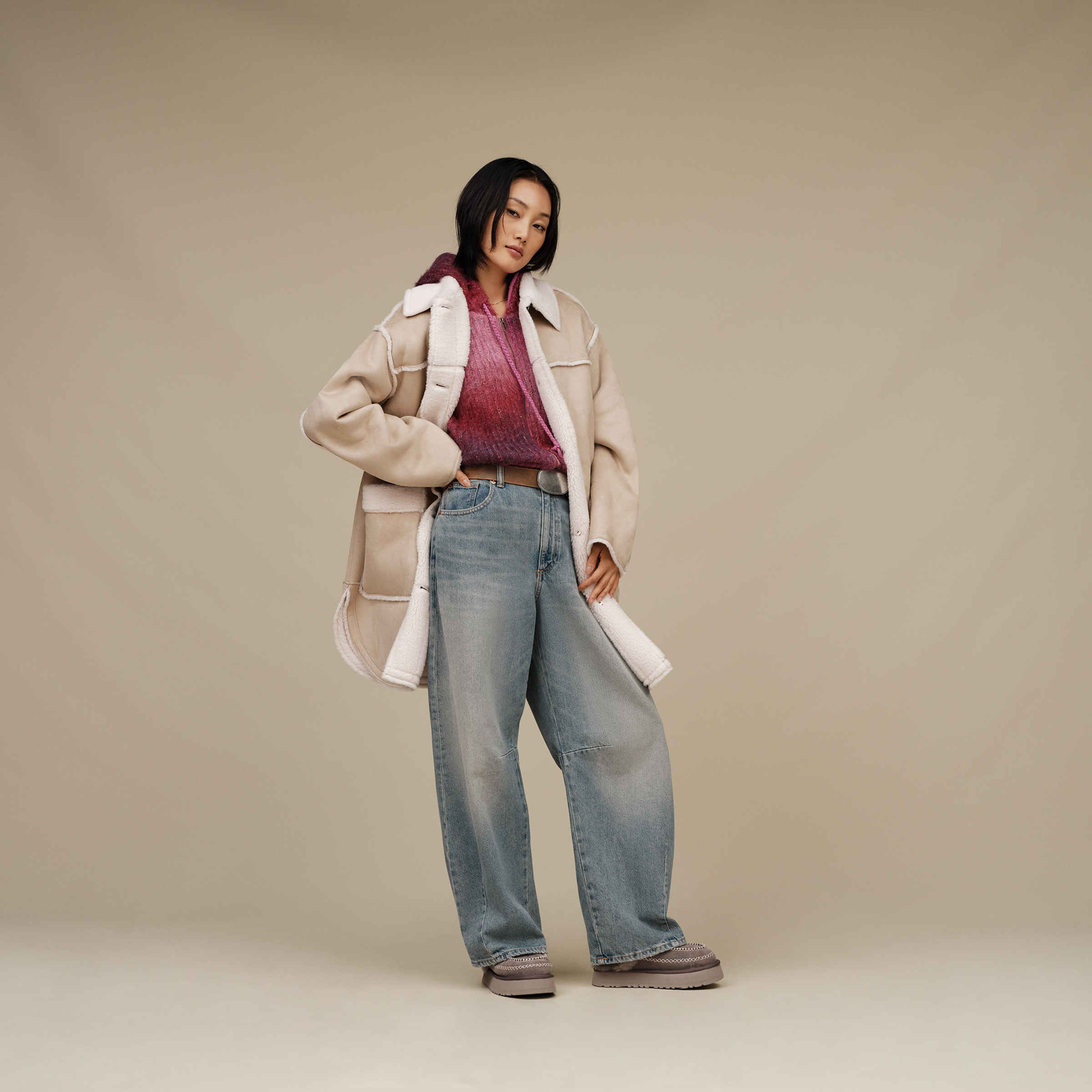 UGG® Disquette Alpine for Women | UGG®