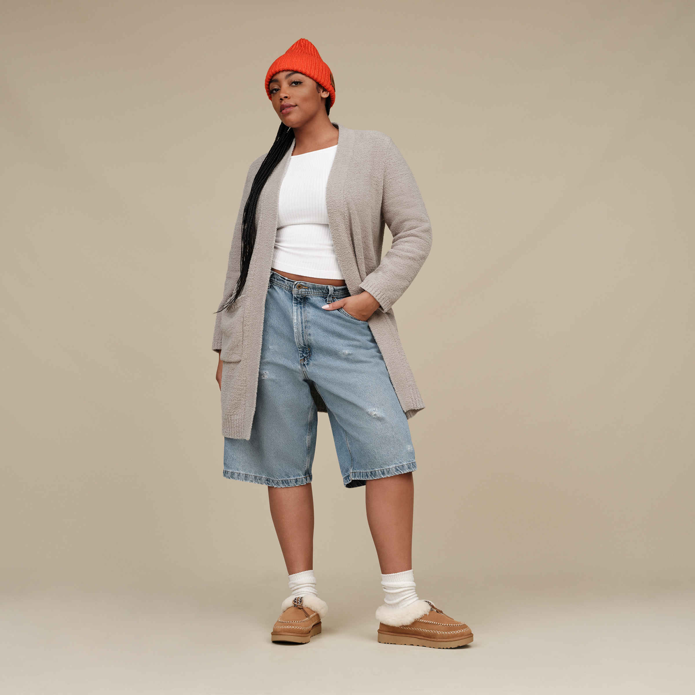 UGG® Tasman Alpine for Women | UGG®