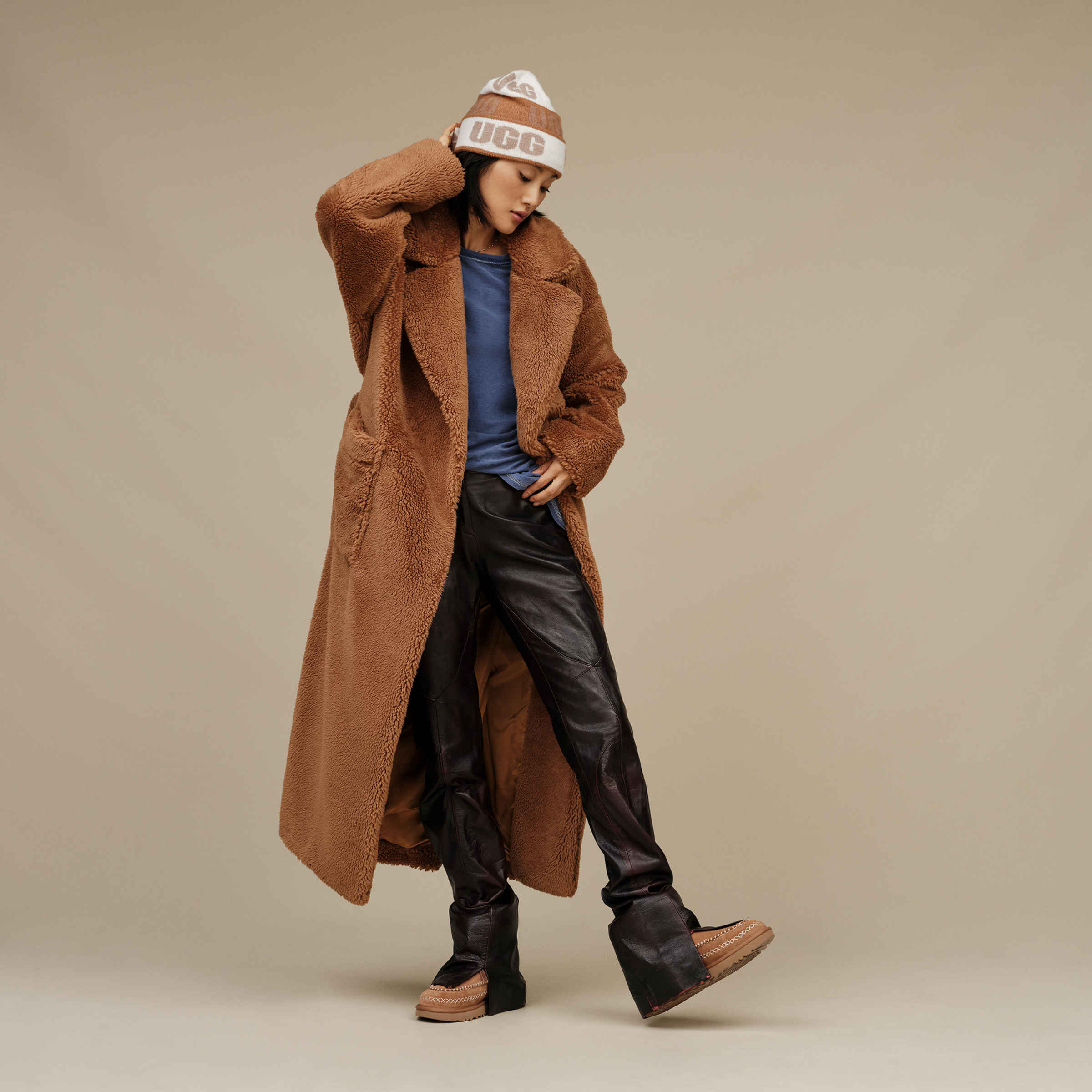 UGG®Botte Classic Mini AlpineforWomen | UGG® Europe