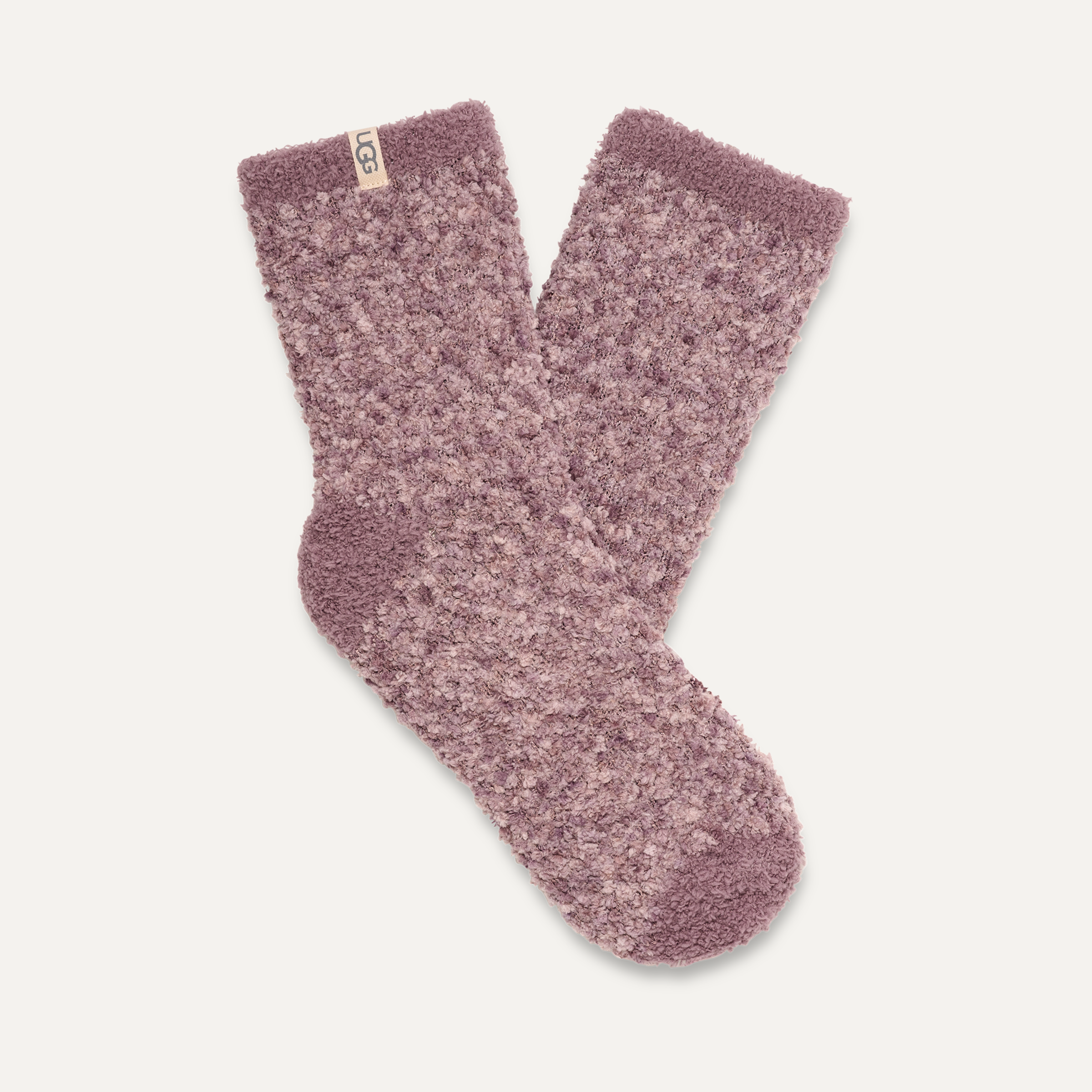 UGG Cozy Chenille Quarter for Women UGG