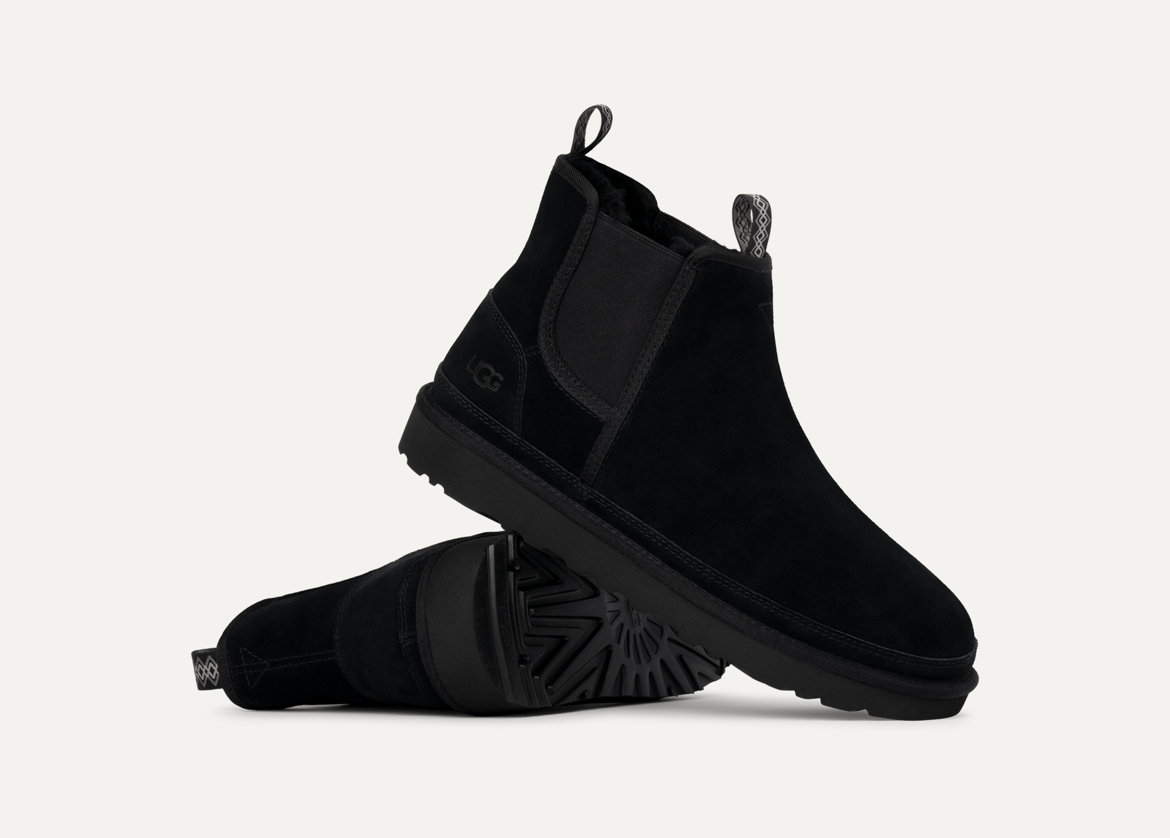 Neumel Chelsea Slipper | UGG® Neumel Chelsea Slipper | UGG®