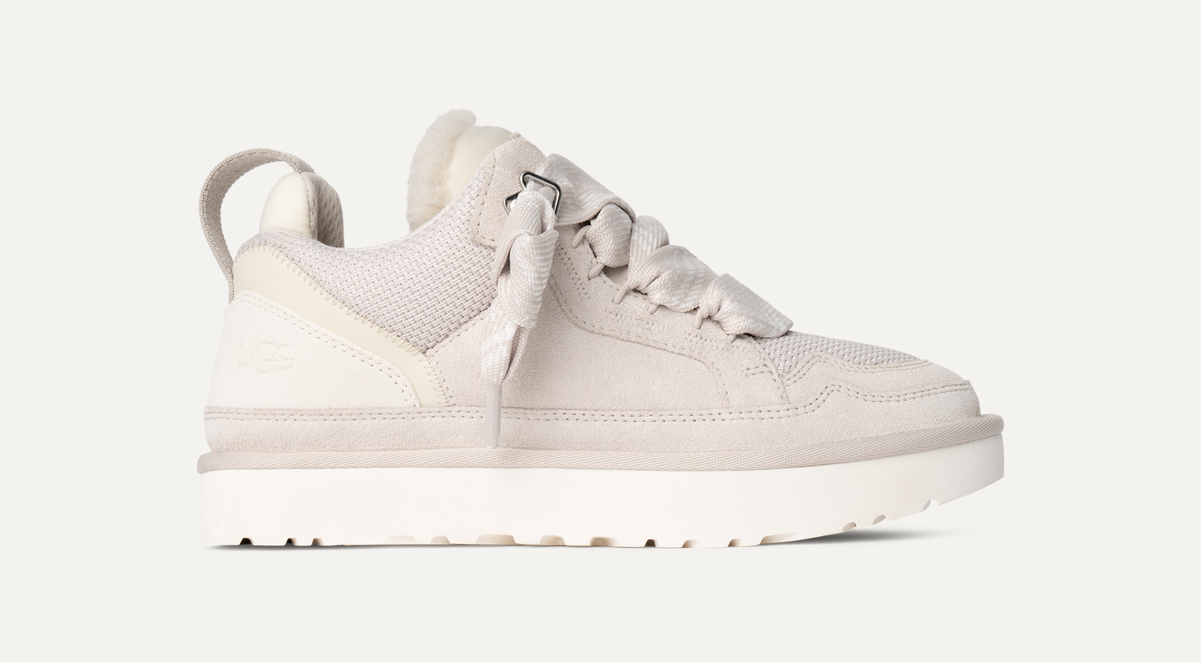 UGG® Lowmel Sneaker für Damen | UGG® EU