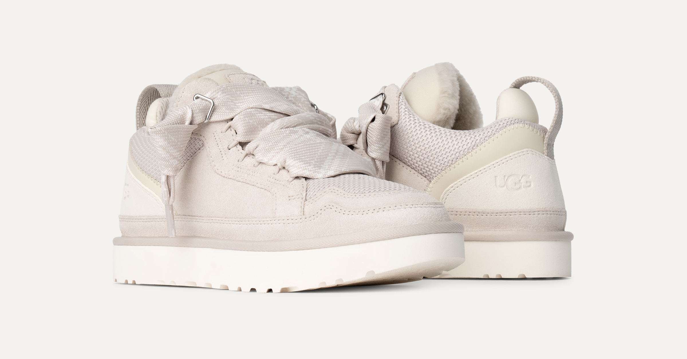 UGG® Lowmel Sneaker für Damen | UGG® EU