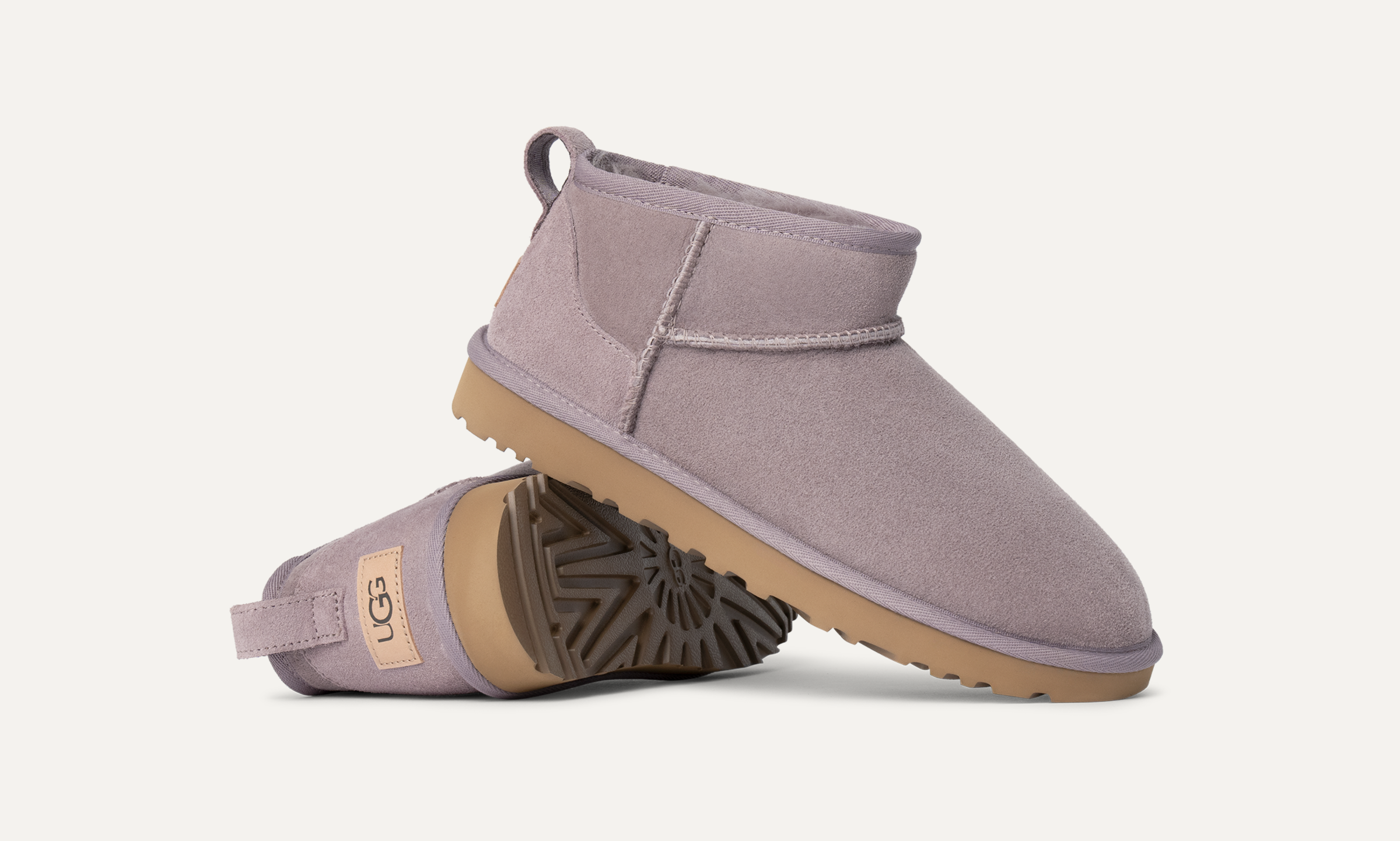 Classic Ultra Mini Boot | UGG®