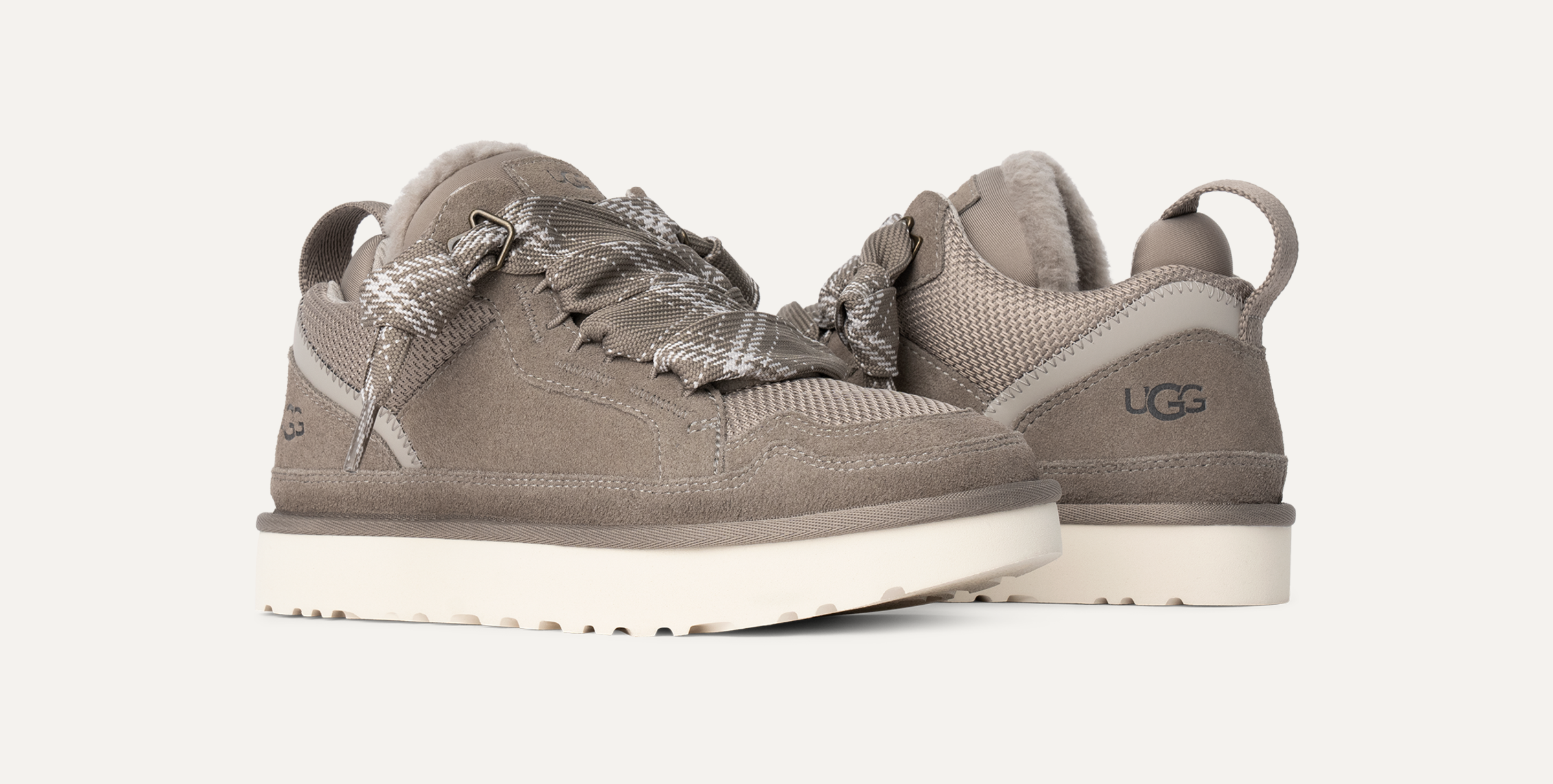 Women's Lowmel Sneaker | UGG®