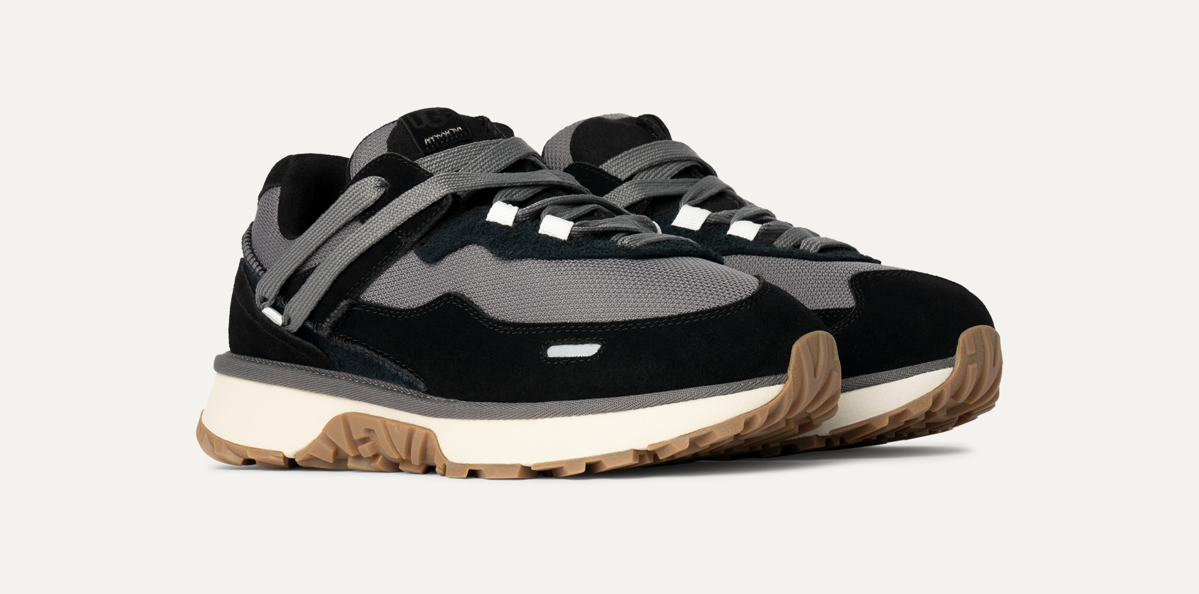 UGG Retrofi Low Trainer for Men | UGG® UK