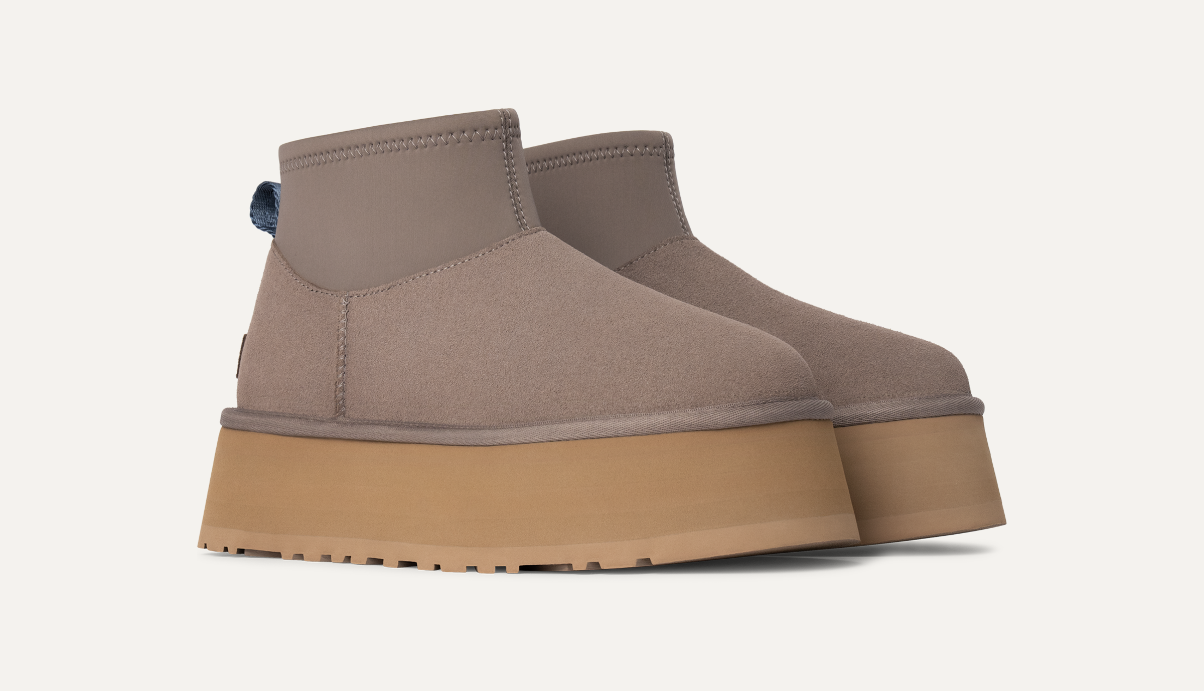 UGG Classic Mini Dipper Boot for Women | UGG® UK