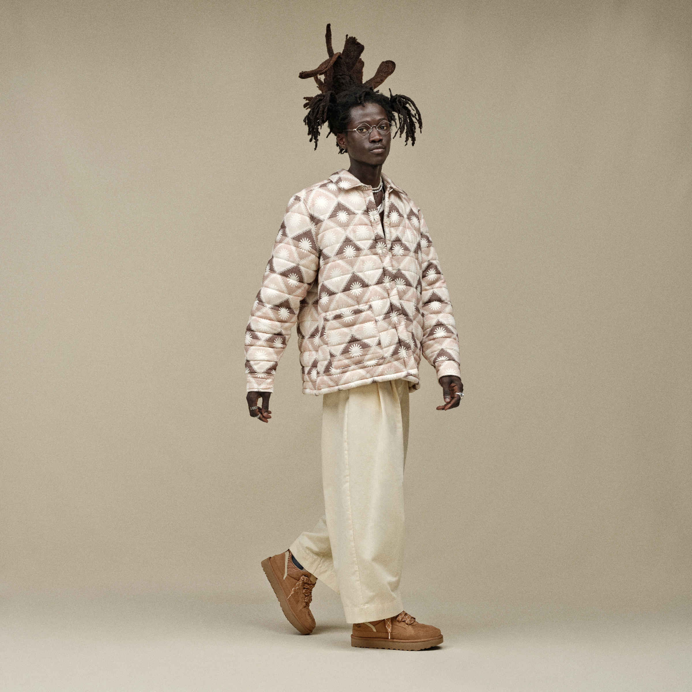 UGG® Lowmel for Men | UGG®