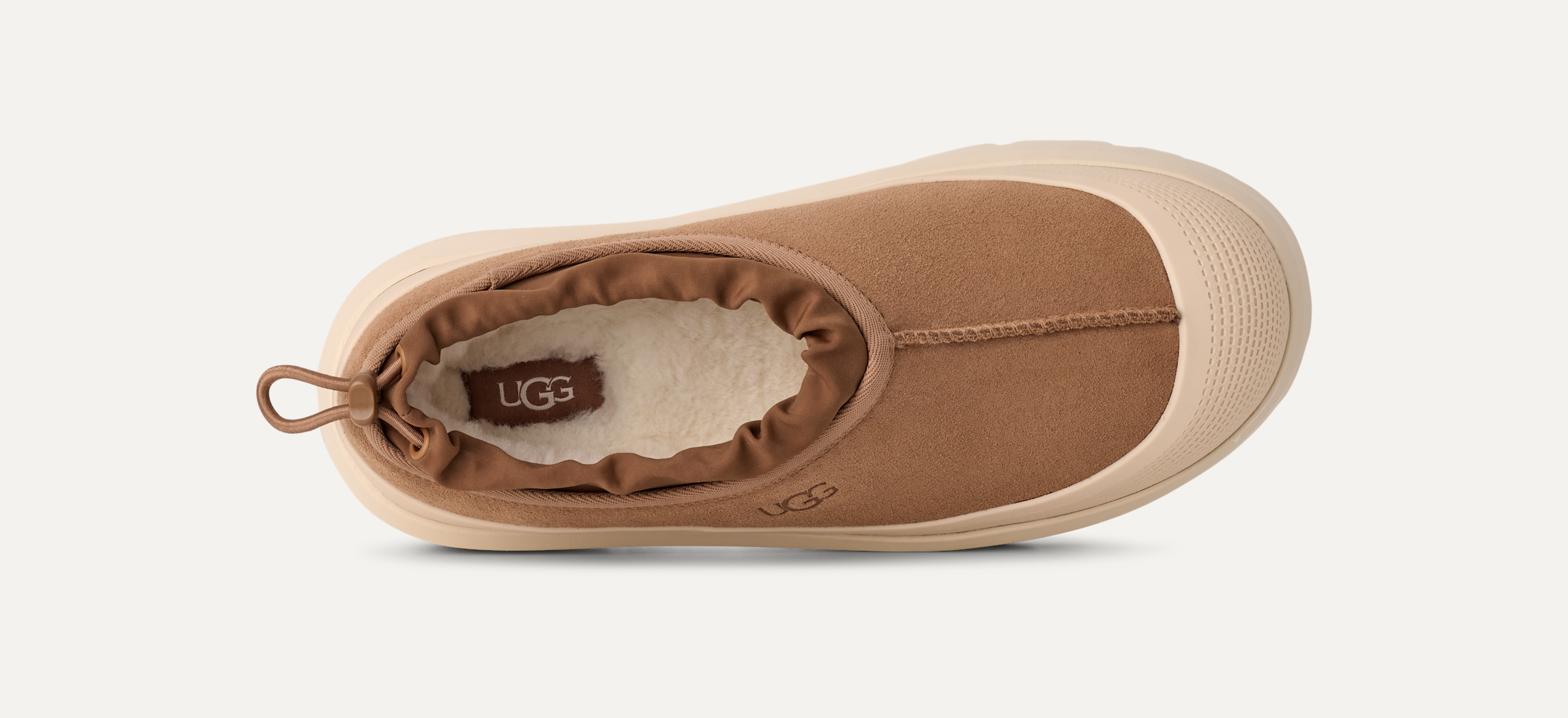 Tasman Weather Hybrid Slipper | UGG®