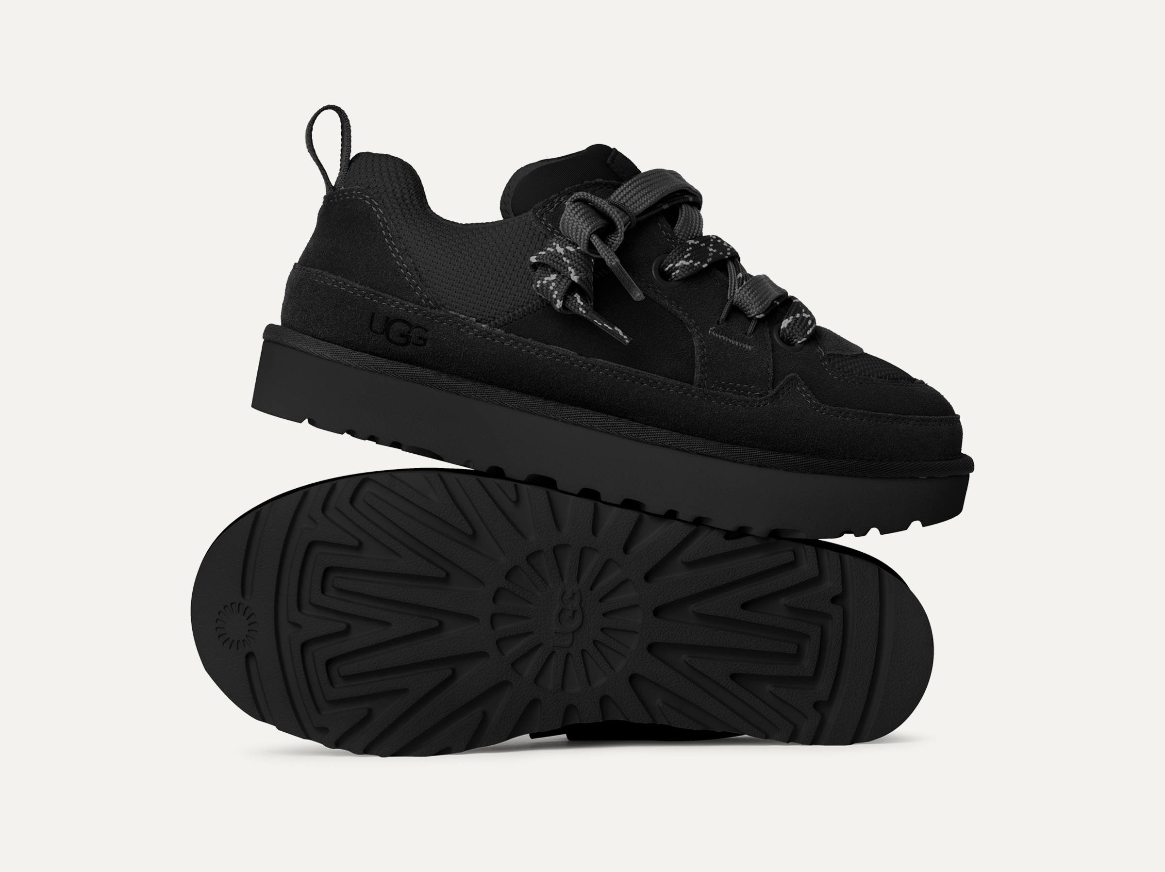 UGG® Lo Lowmel for Men | UGG®