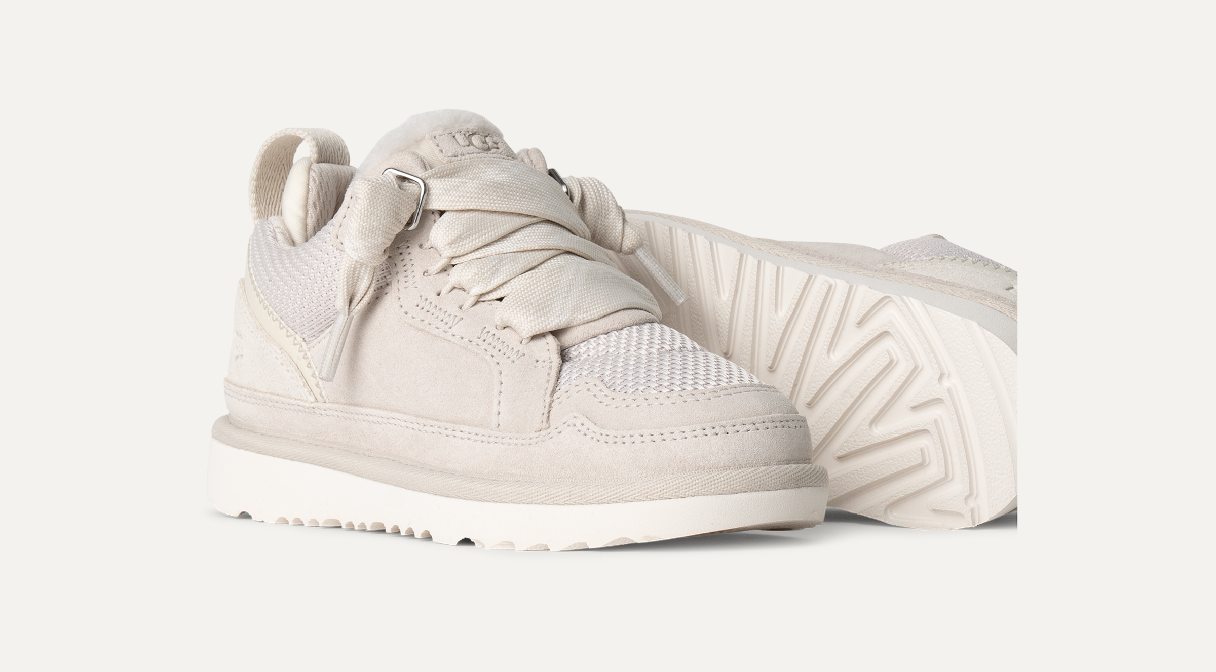 UGG Lowmel Trainer for Kids | UGG® UK