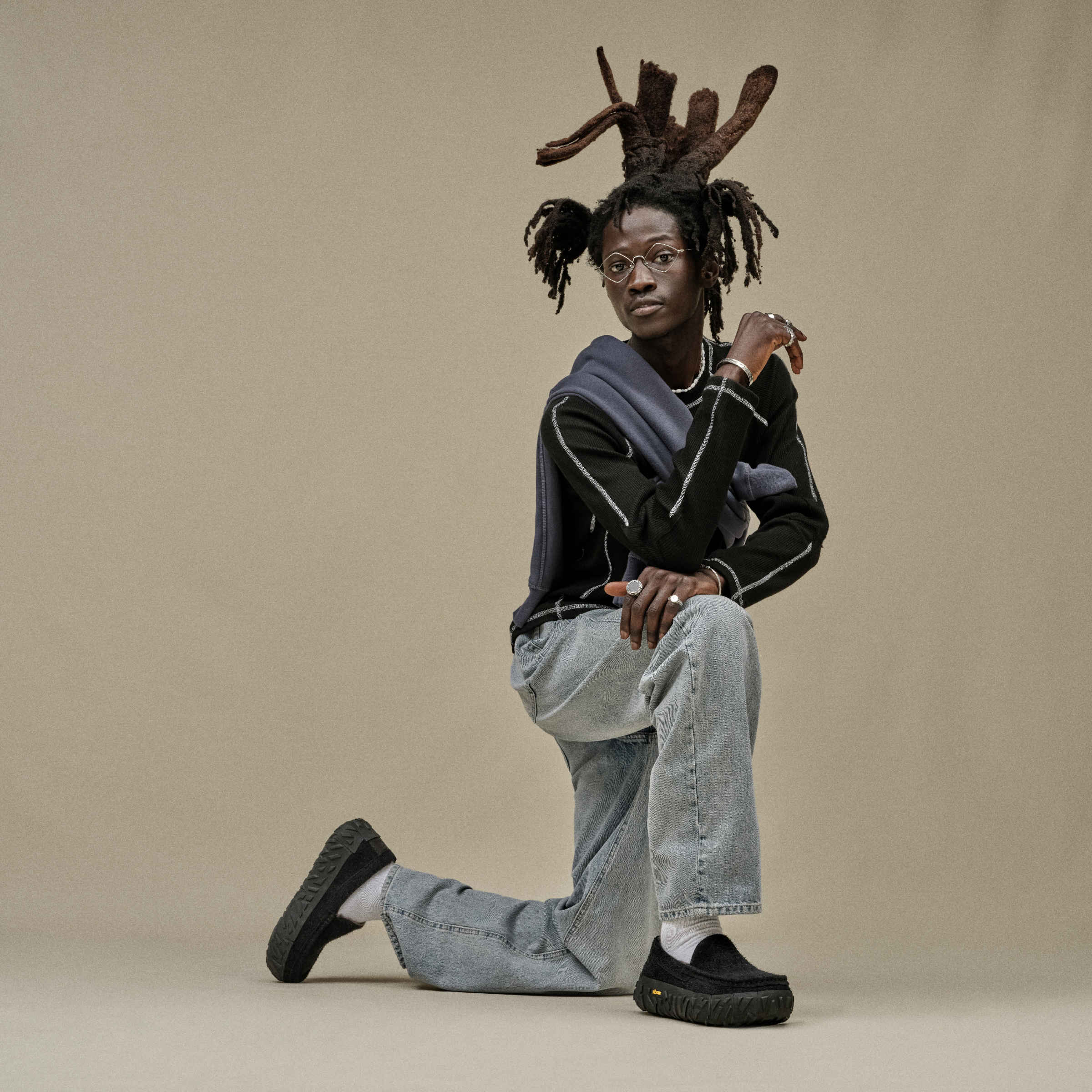 UGG Ascot Vibram Wrap Tech for Men | UGG® UK