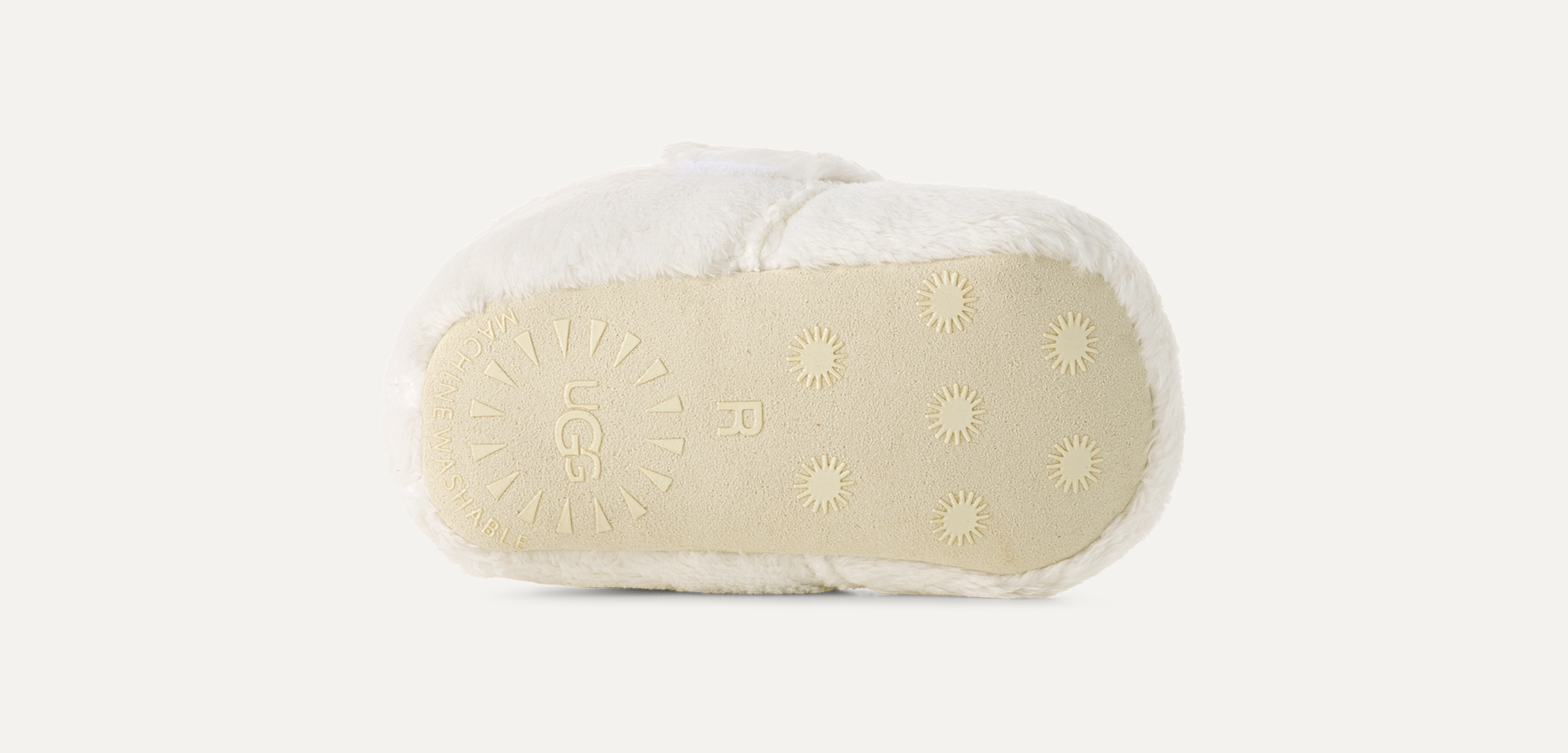 Ugg bixbee vanilla store