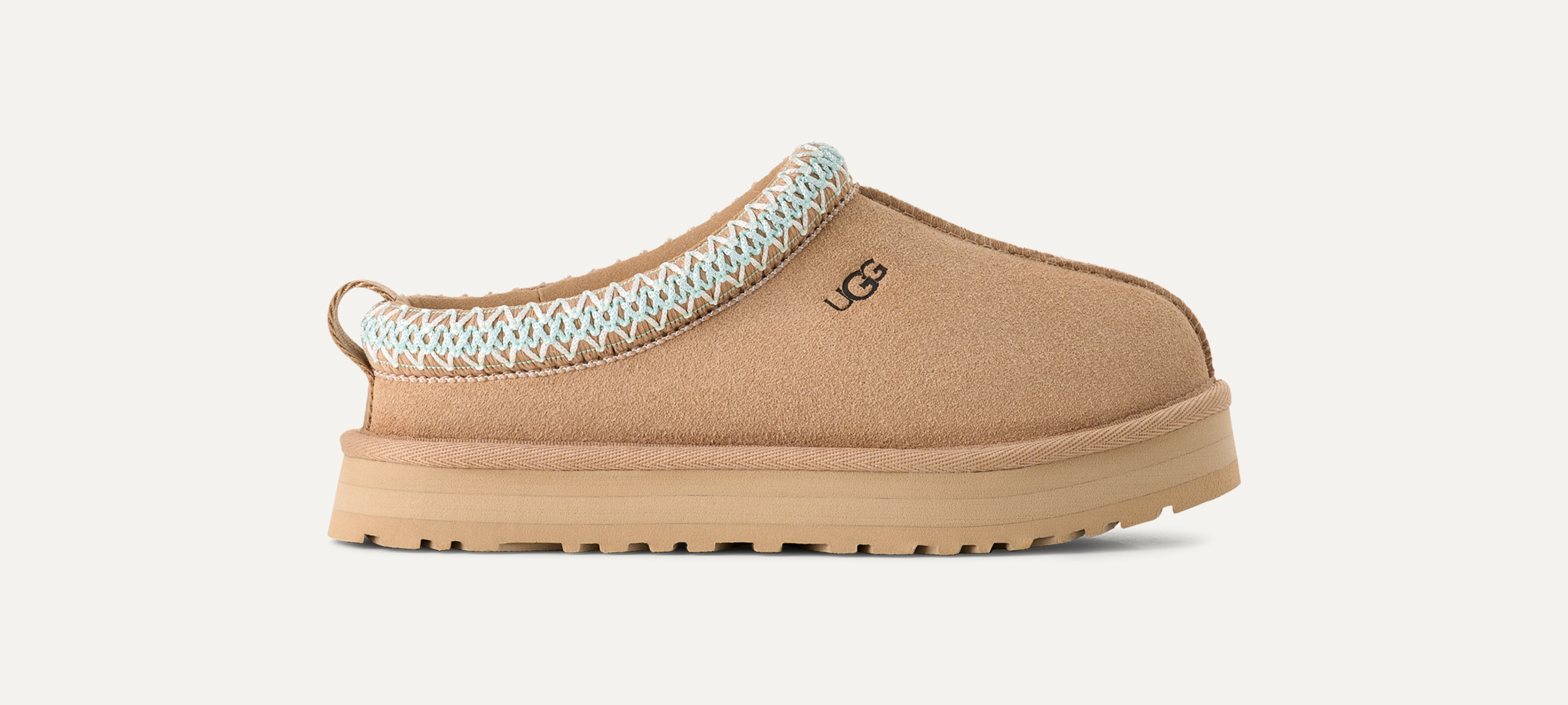Kids Tazz Indoor Outdoor Slipper UGG kids-tazz-indoor-outdoor-slipper-ugg