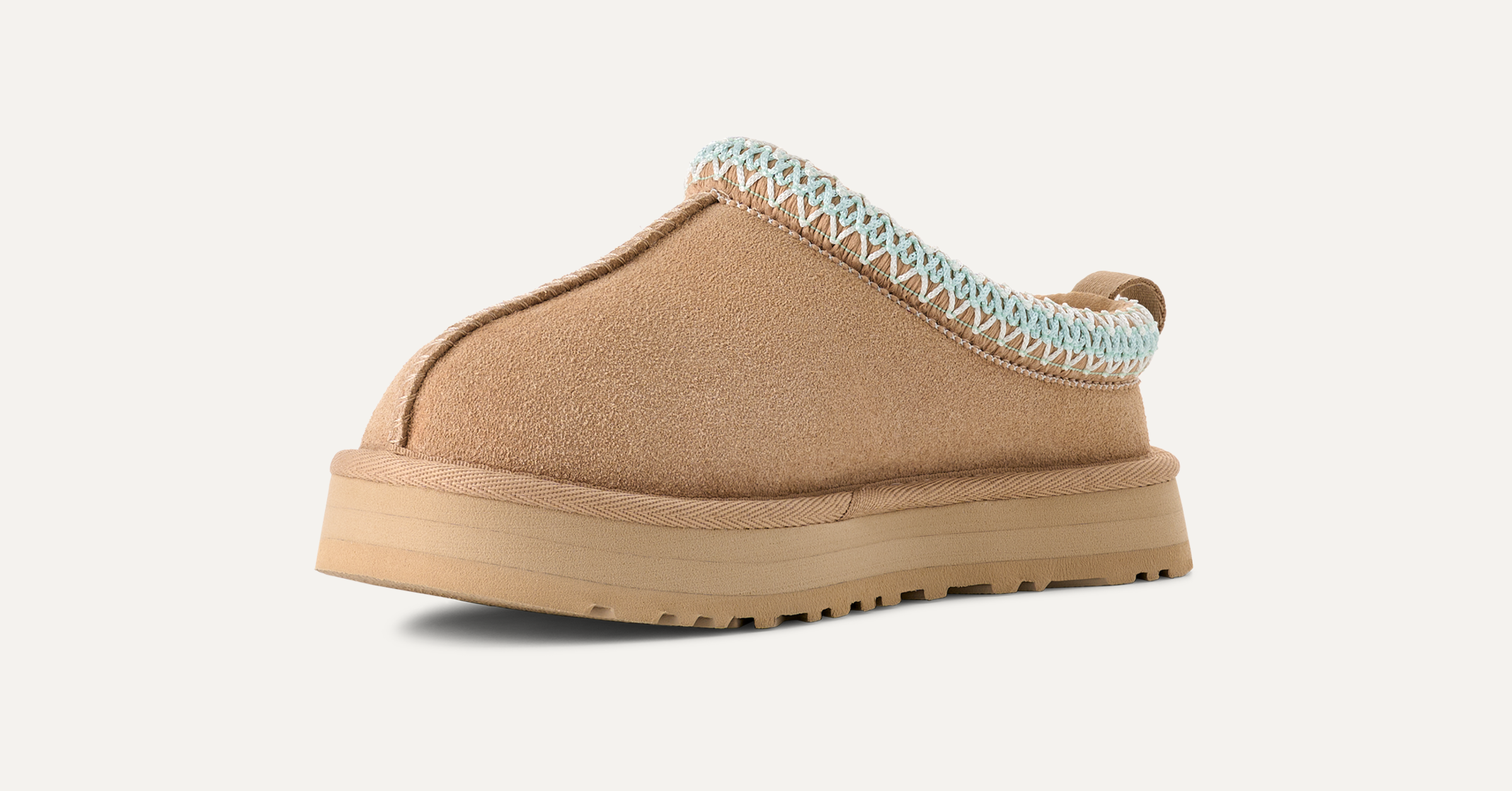 Kids' Tazz Indoor-Outdoor Slipper | UGG®