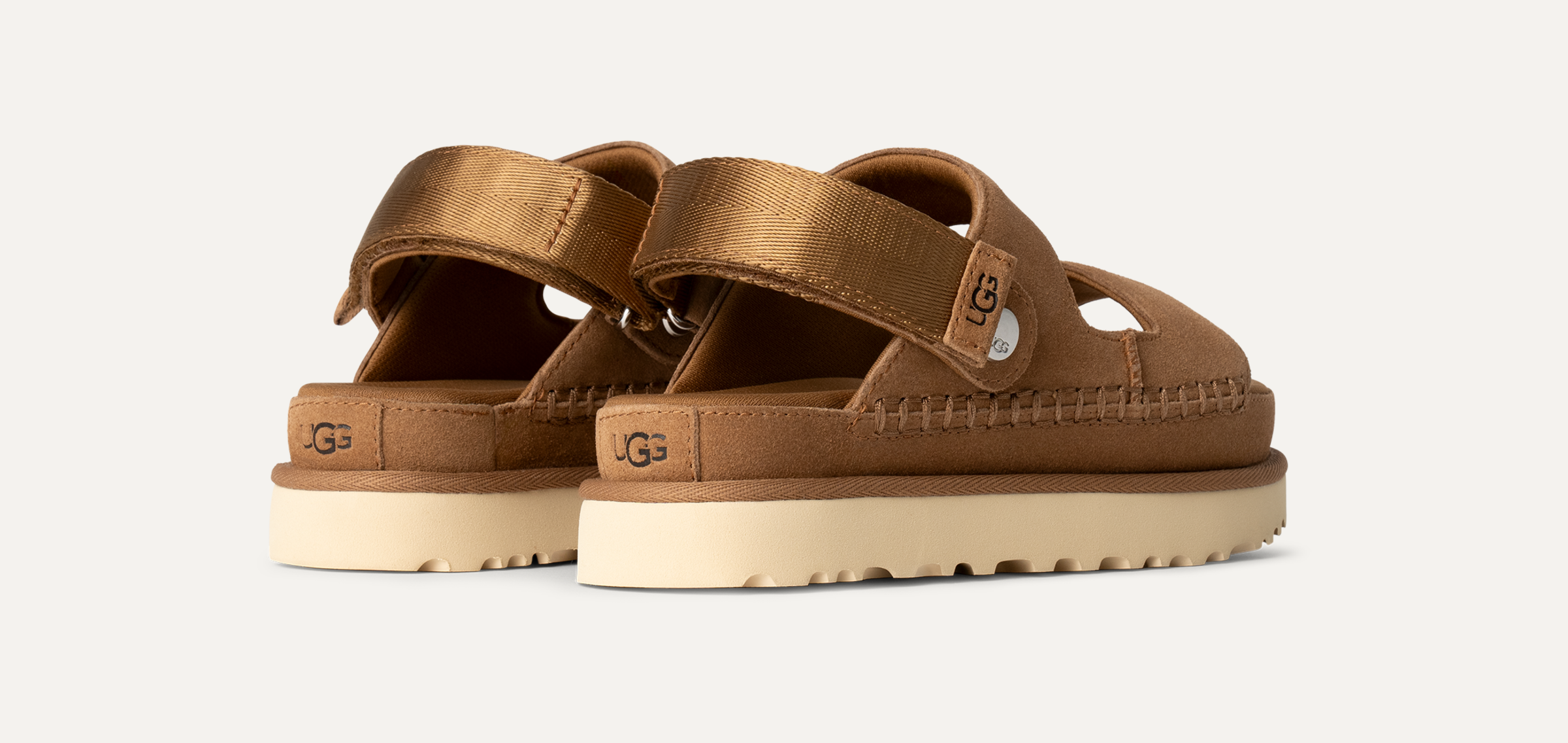 UGG Goldenstar Glide for Women | UGG® UK