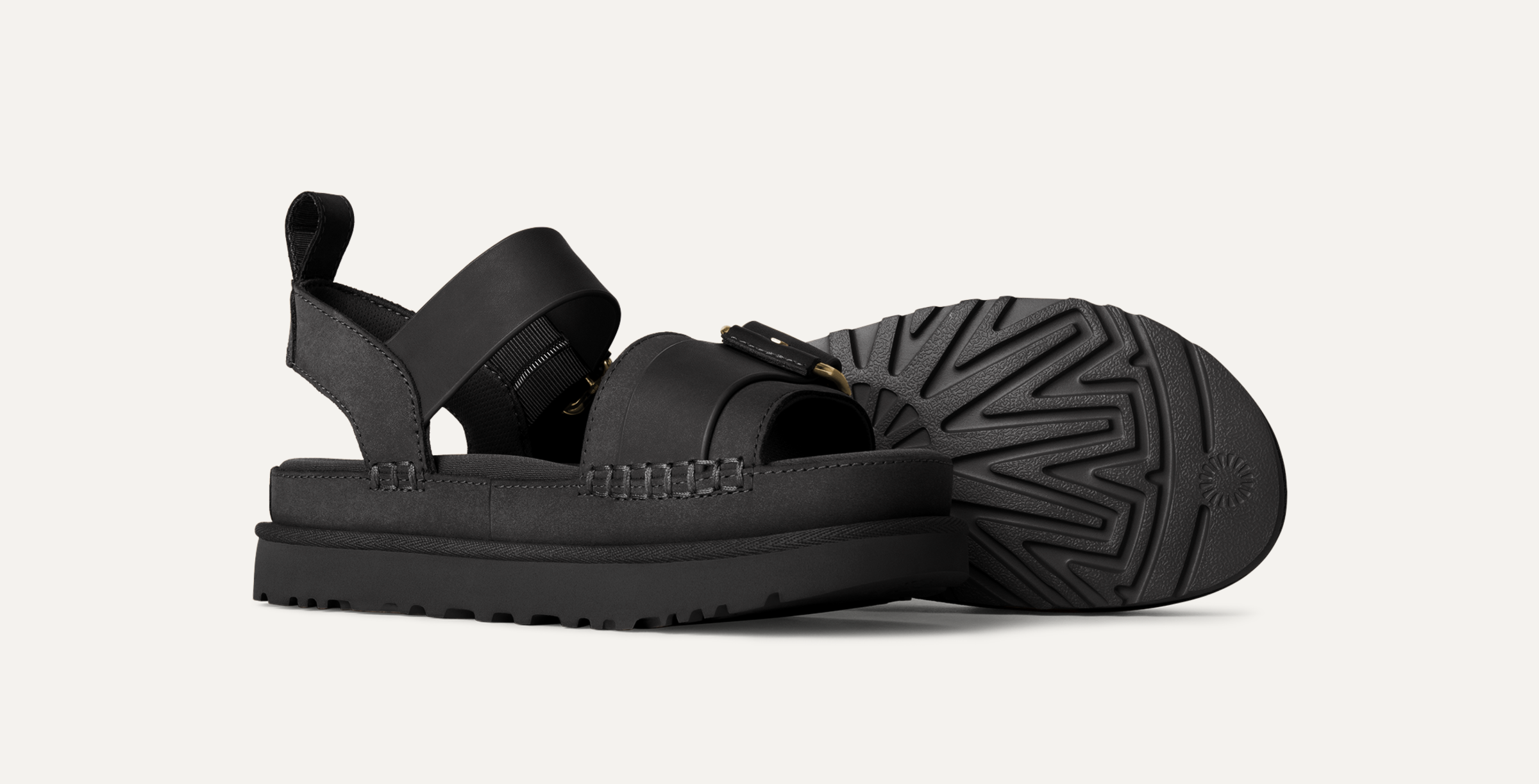 UGG® Goldenstar Villa for Women | UGG®